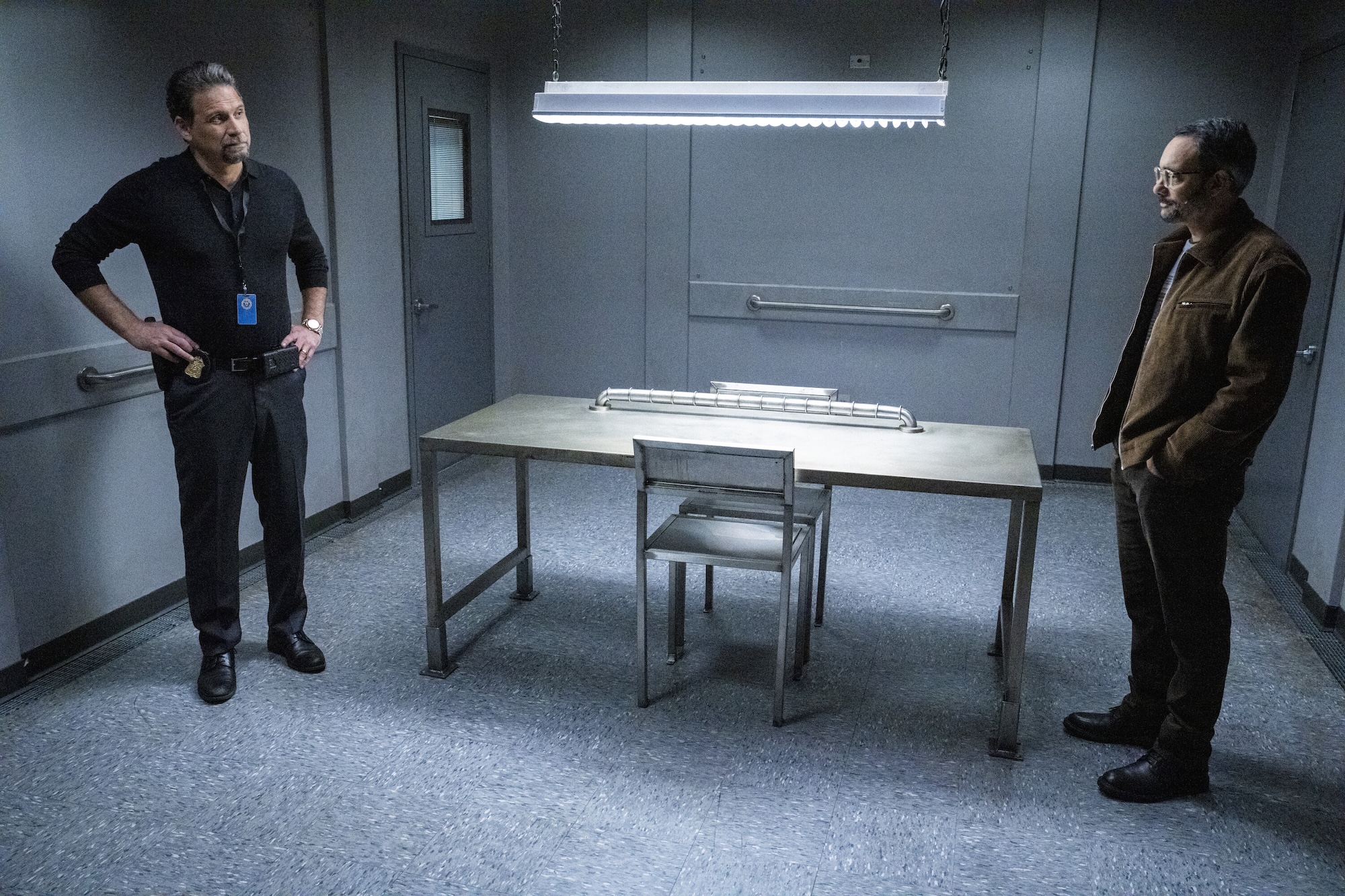 ‘FBI’: Jeremy Sisto on Jubal’s ‘Difficult’ Decision Involving His ...
