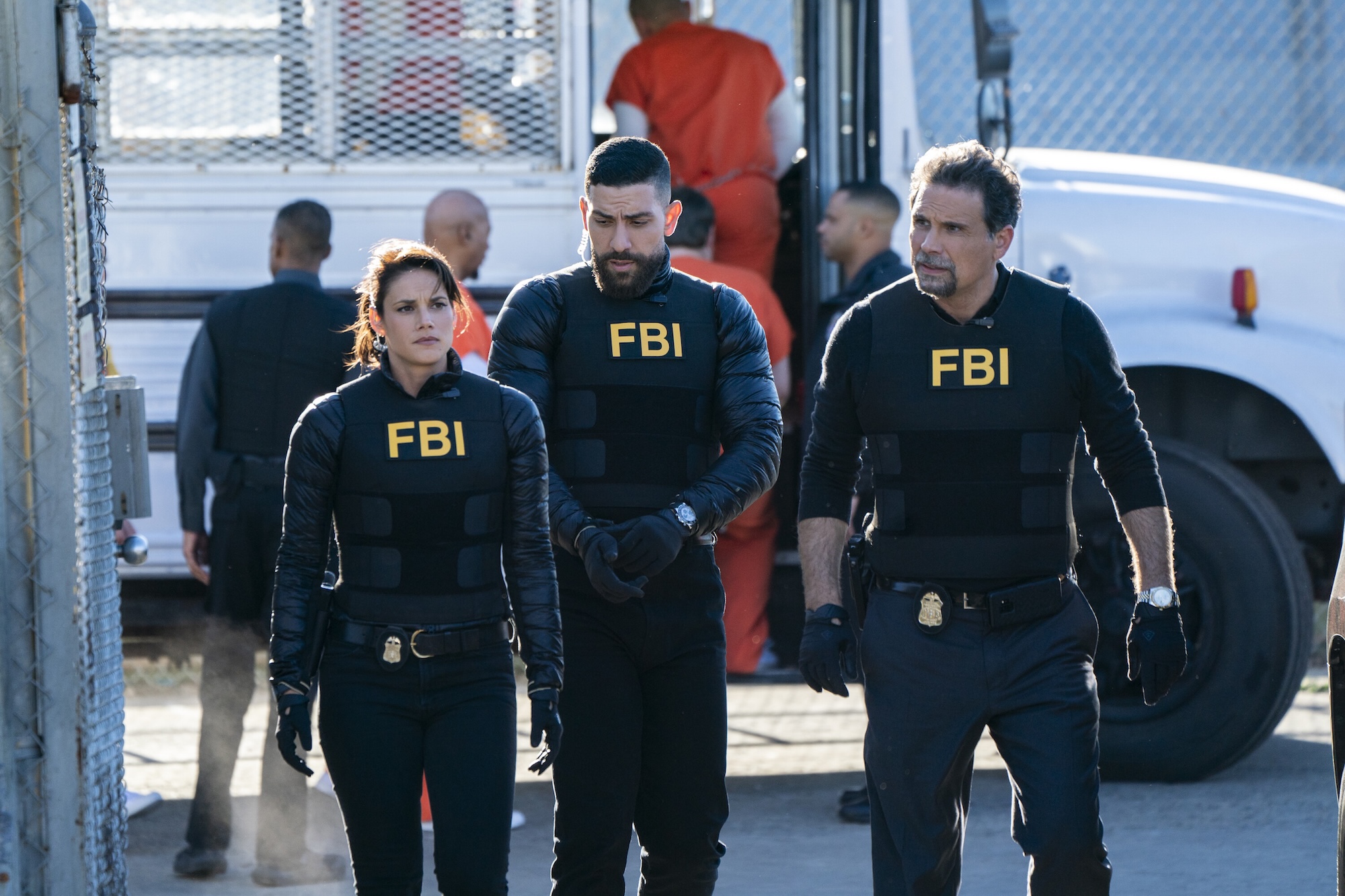 Big Update on CBS' Next 'FBI' Spinoff - PopCulture.com
