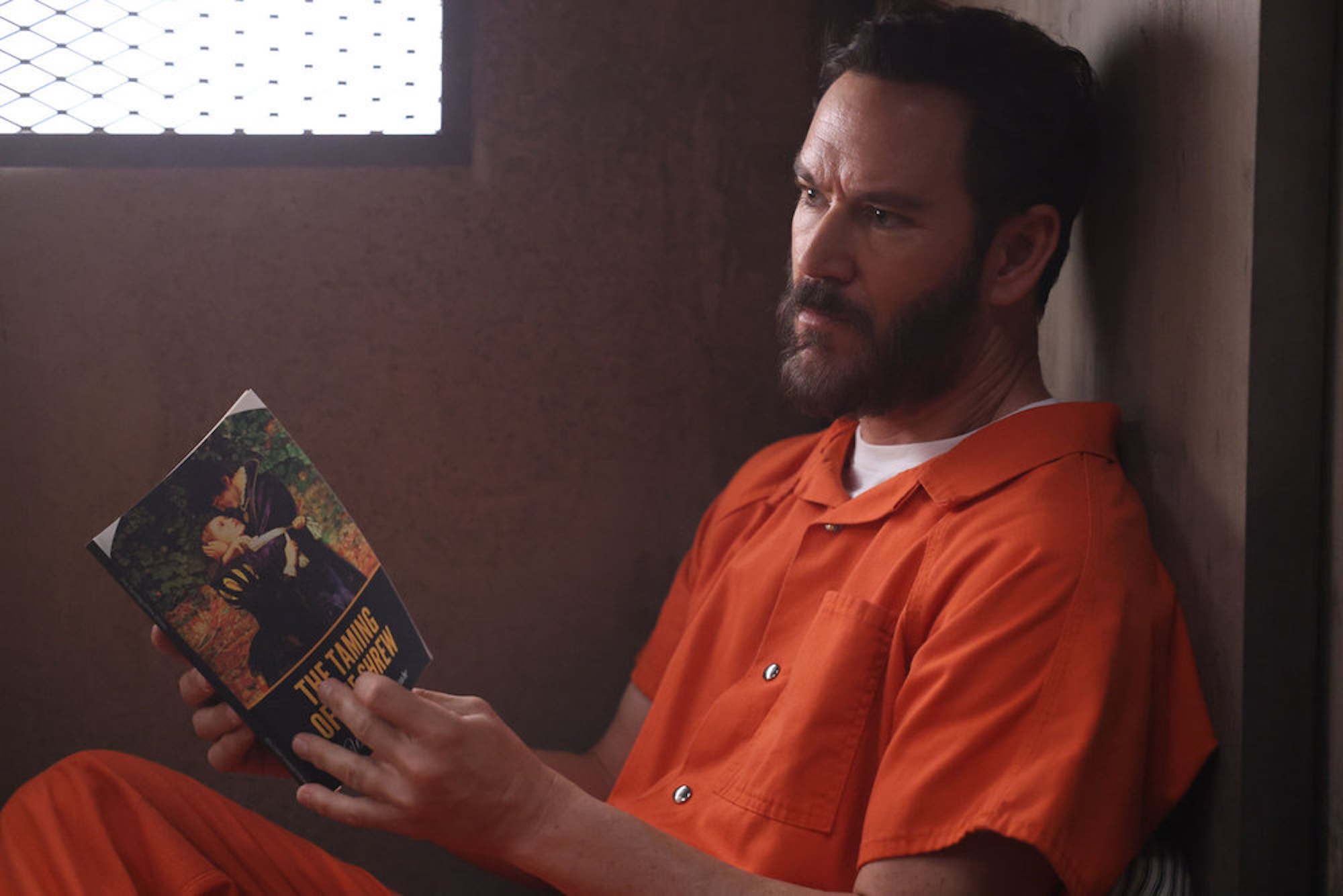 ‘Found’ Stars Mark-Paul Gosselaar and Shanola Hampton Tease Aftermath ...