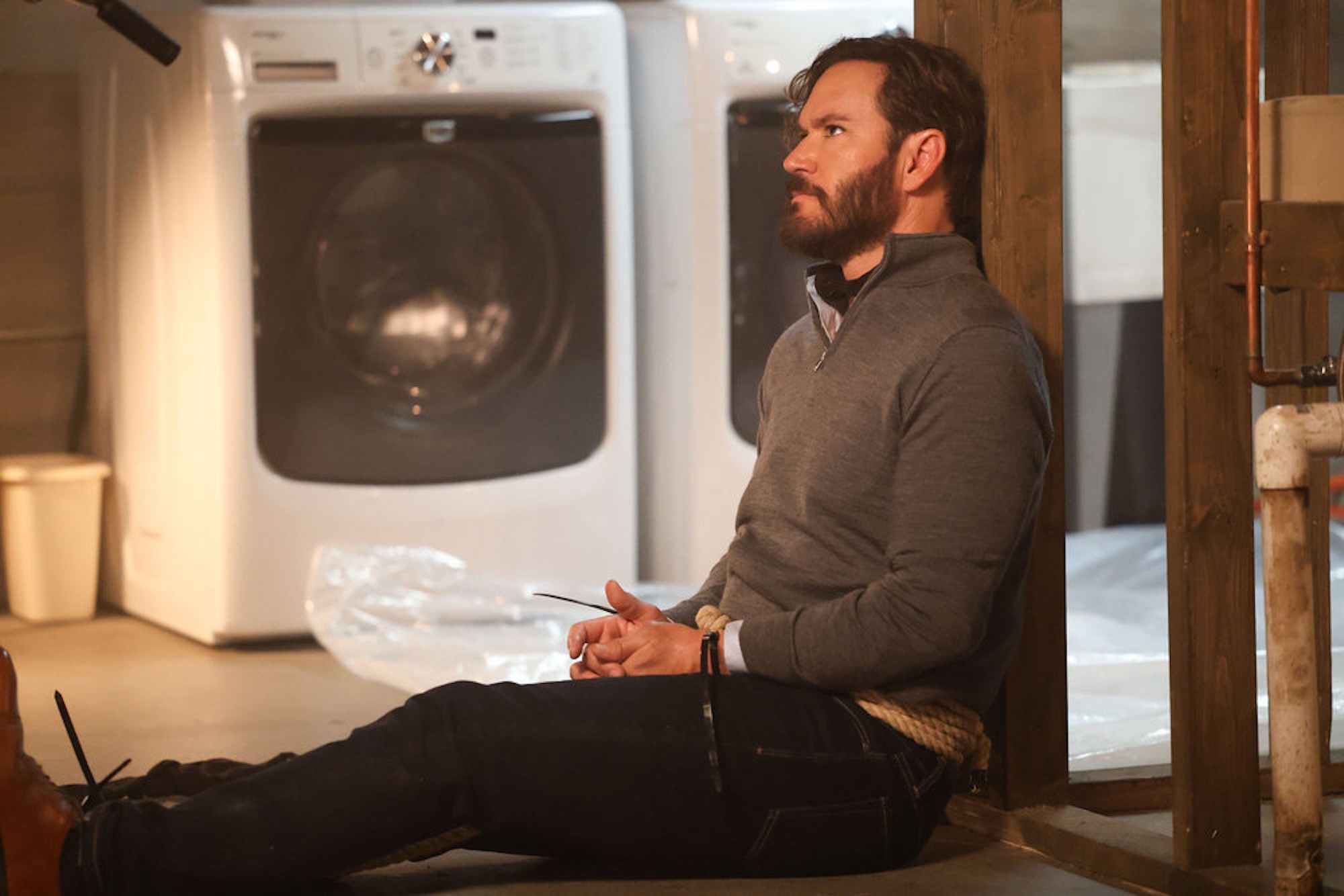 ‘Found’: Shanola Hampton and Mark-Paul Gosselaar Tease ‘Satisfying ...