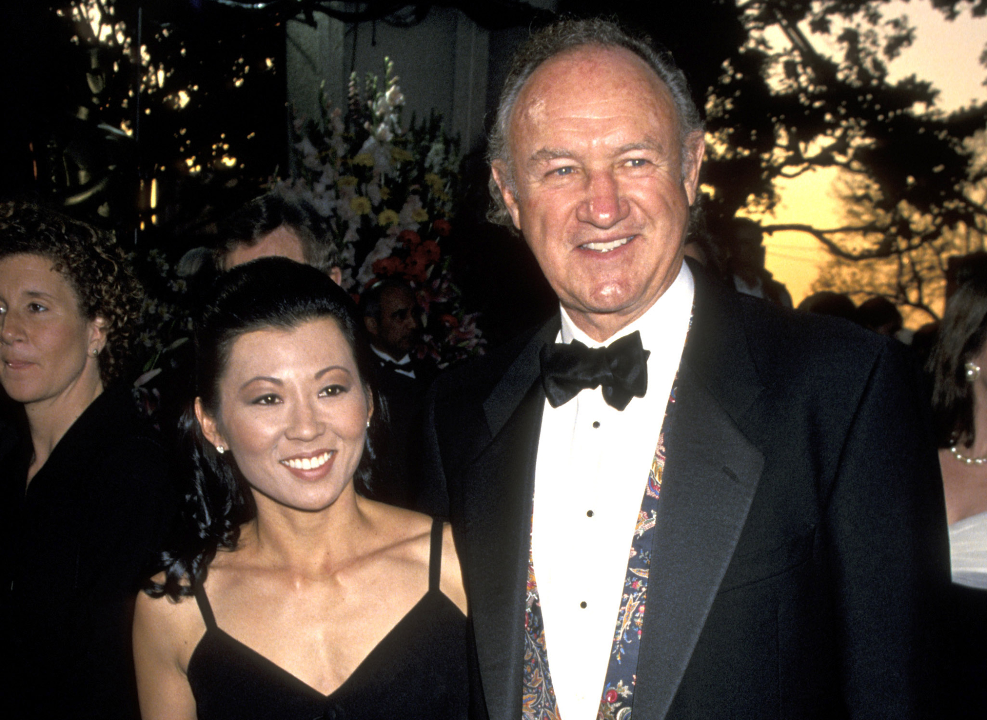 Gene Hackman and Betsy Arakawa's Causes of Death Revealed - PopCulture.com