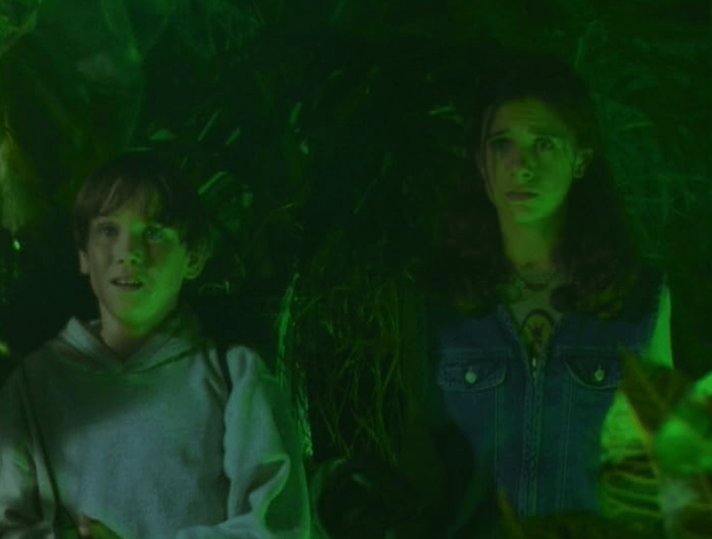 5 of the Scariest 'Goosebumps' Episodes That Gave Every '90s Kid ...