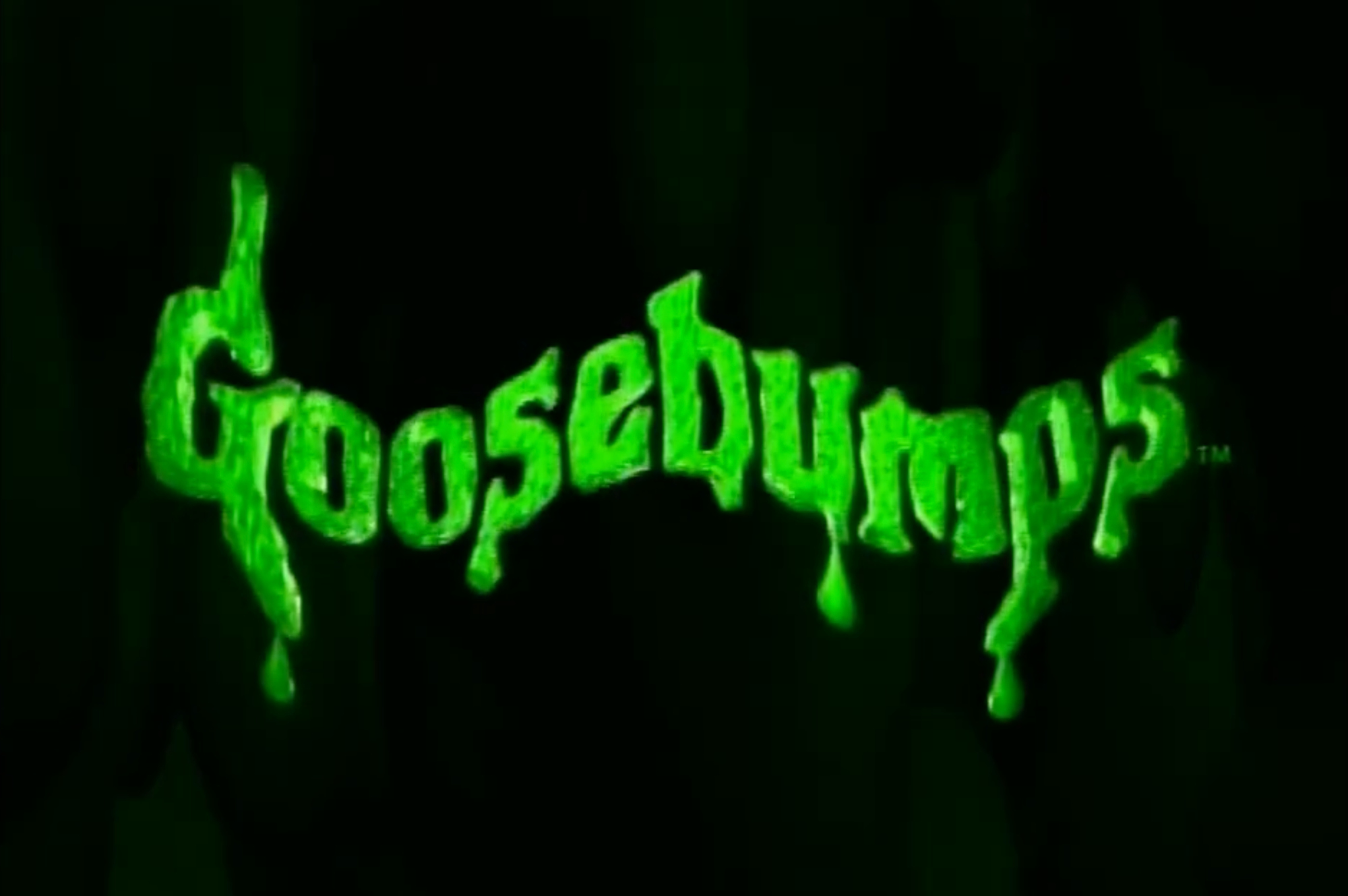 5 of the Scariest 'Goosebumps' Episodes That Gave Every '90s Kid ...