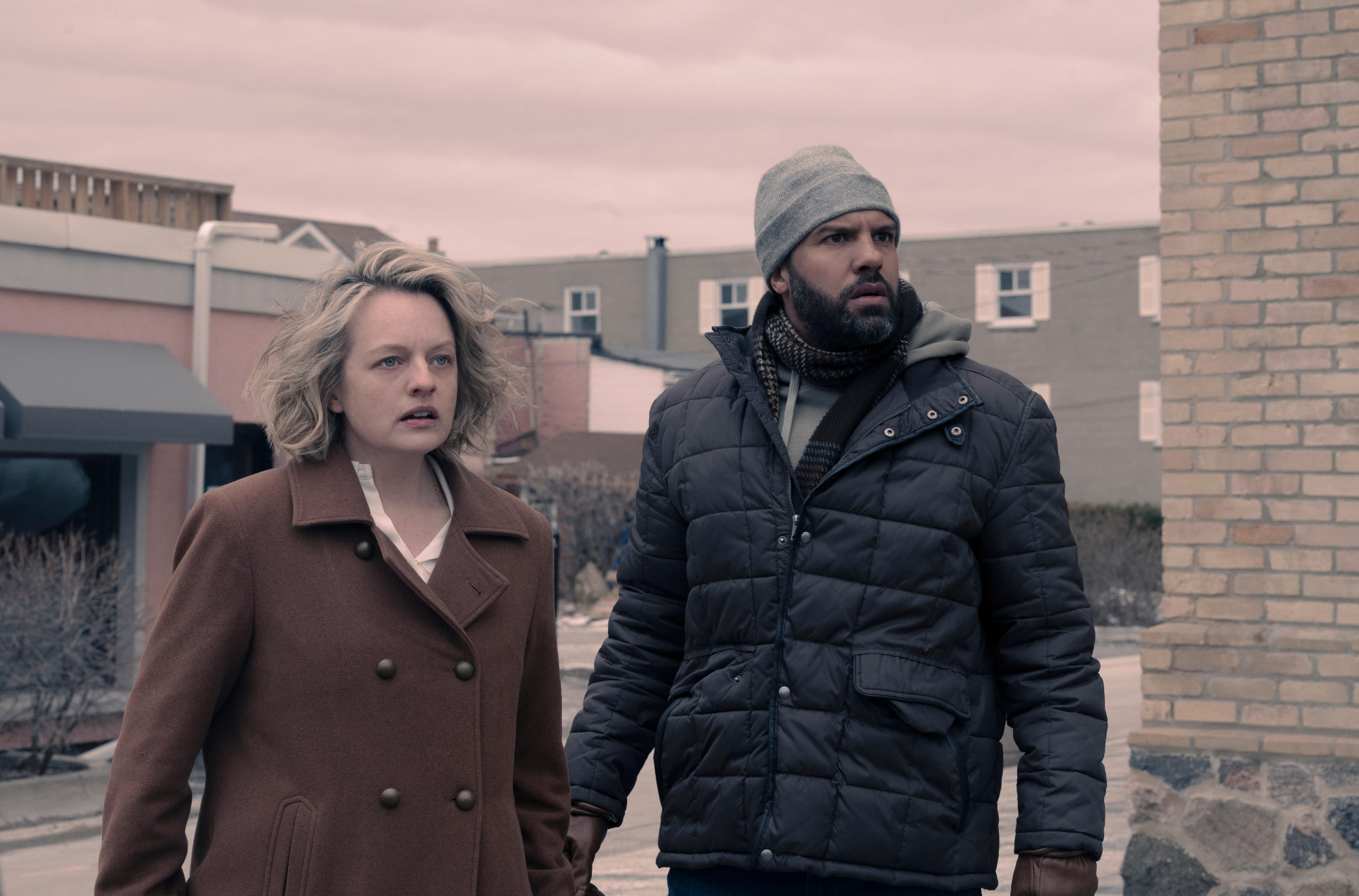 'The Handmaid's Tale' Season 6 'Coming Soon,' According to O-T Fagbenle ...