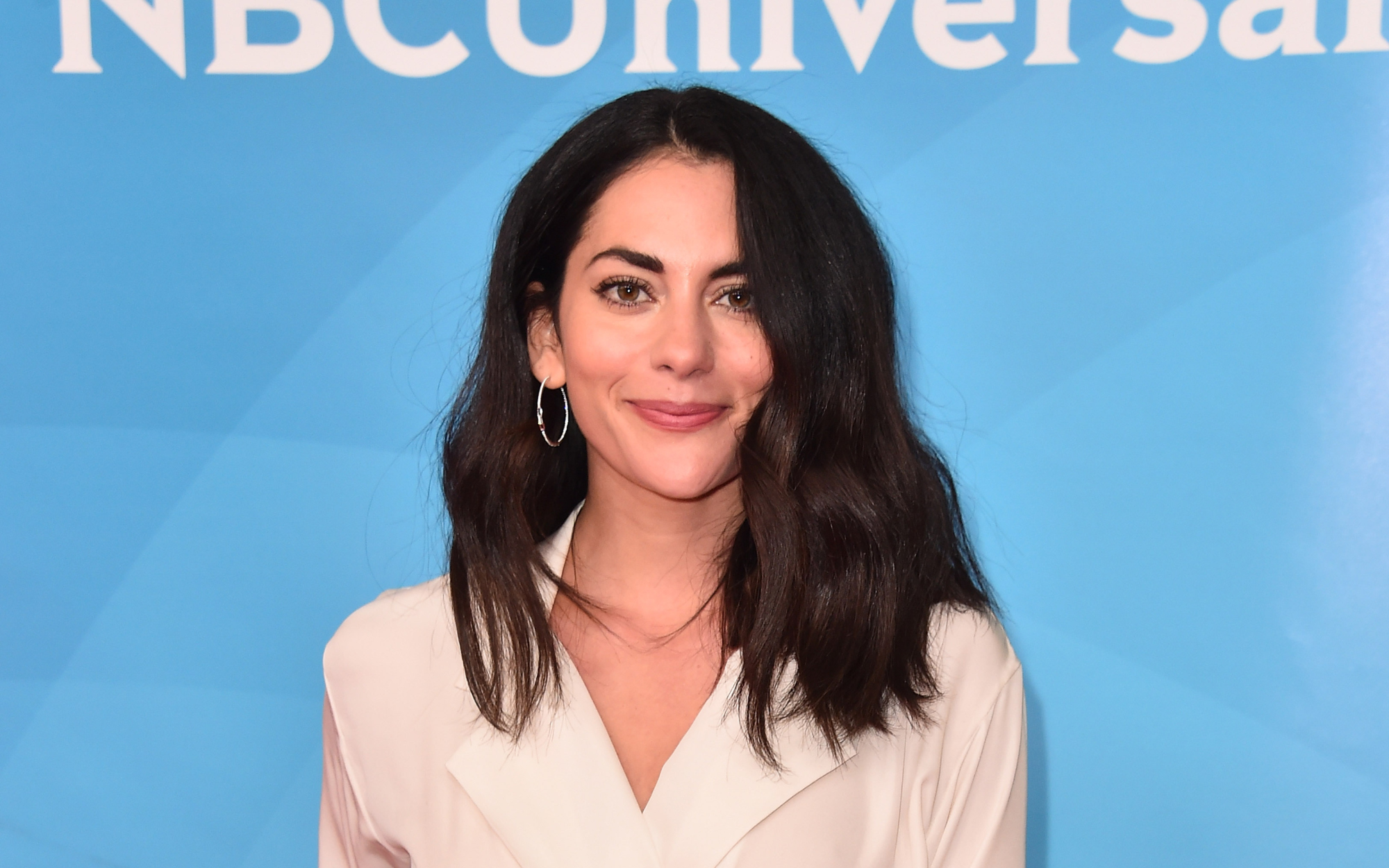 'Lucifer' Star Reveals Pregnancy: See Inbar Lavi's Announcement - PopCulture.com