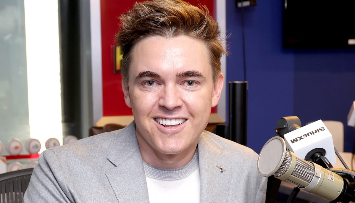 2000s Teen Idol Reveals He's About to Be a Dad: Congrats to Jesse ...