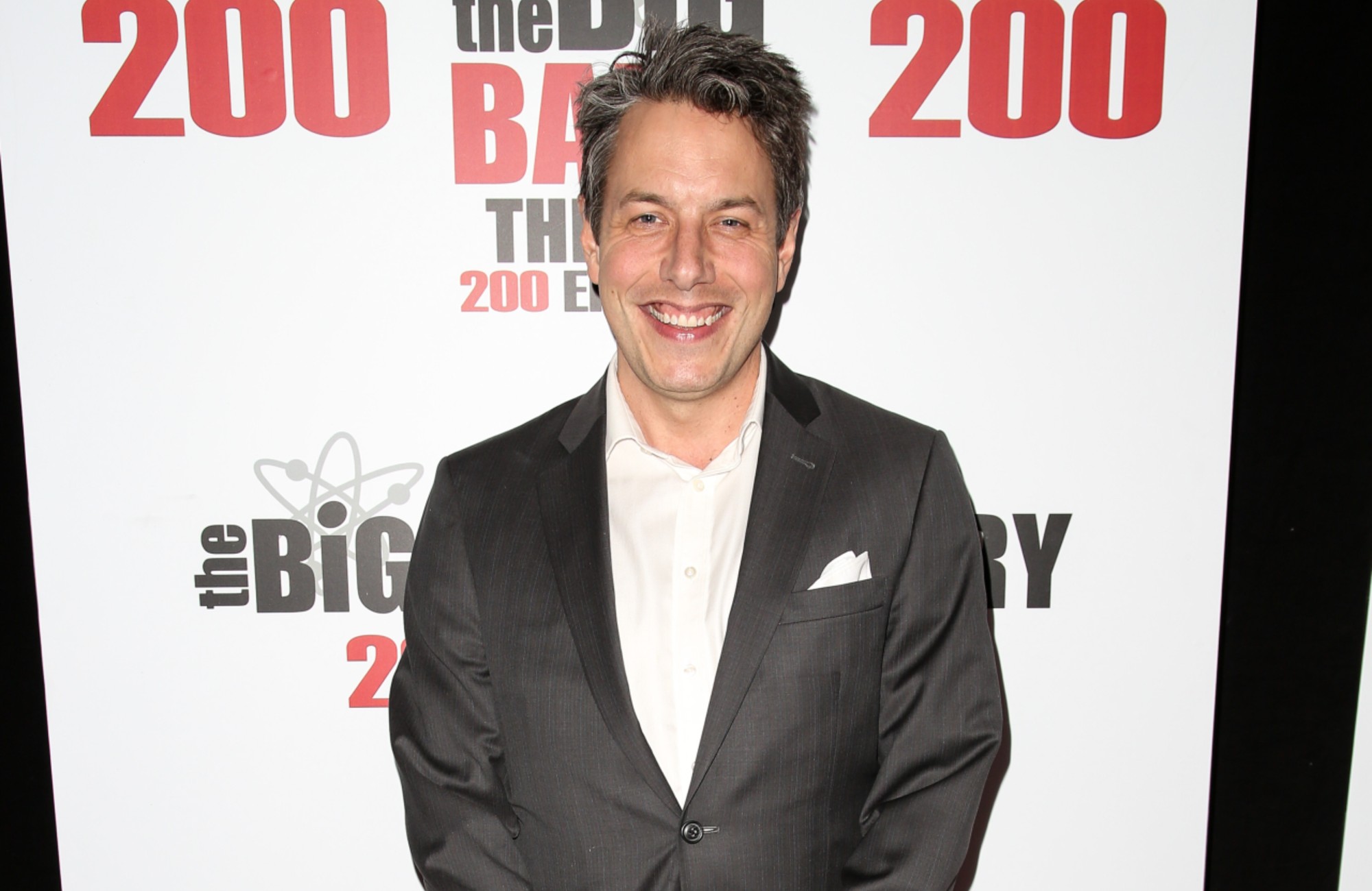 ‘The Big Bang Theory’ Alum John Ross Bowie Joins Spinoff - PopCulture.com