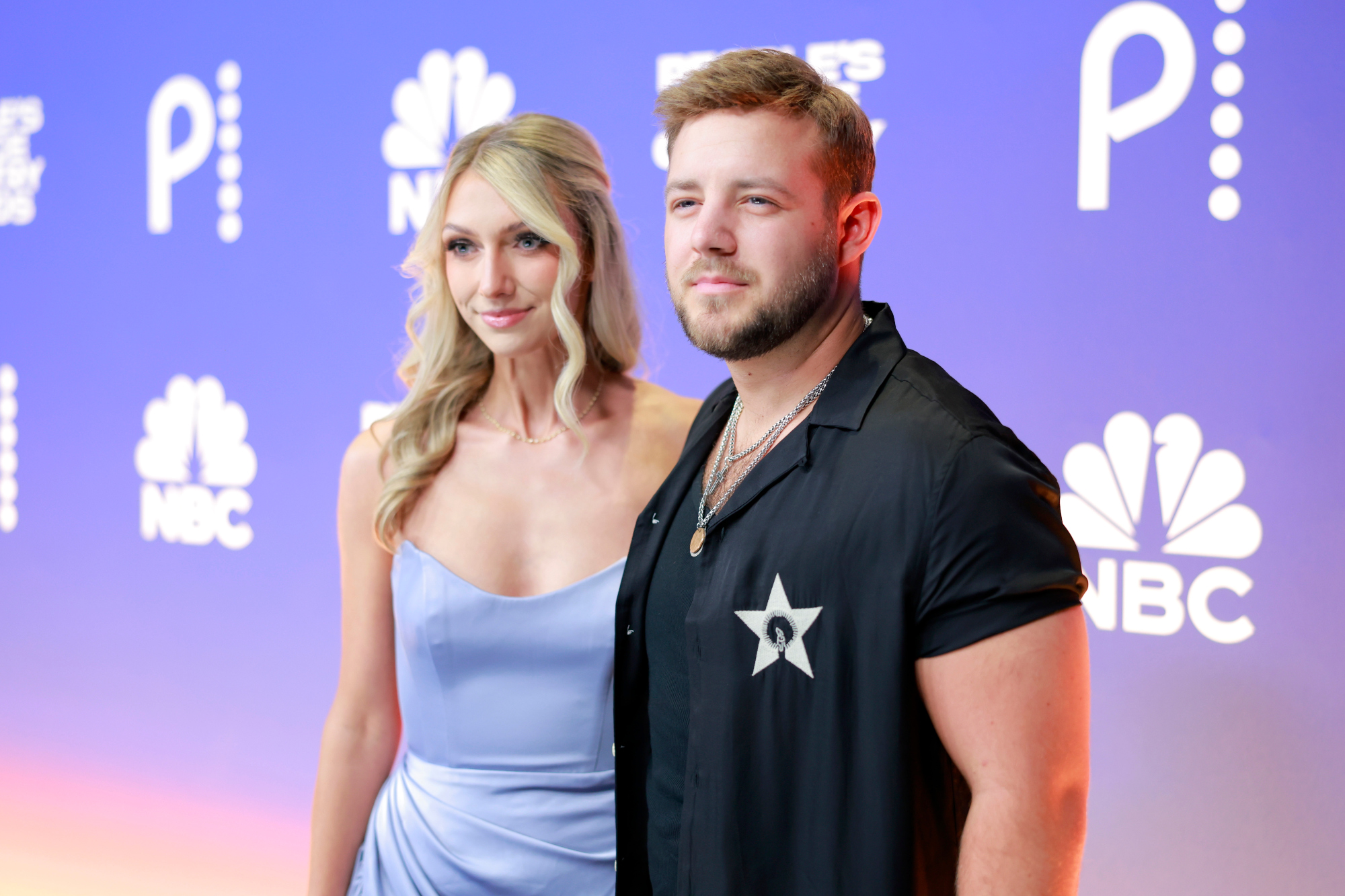 Kameron Marlowe Recalls Adopting ‘Awesome’ Dog Scooby With Fiancé ...