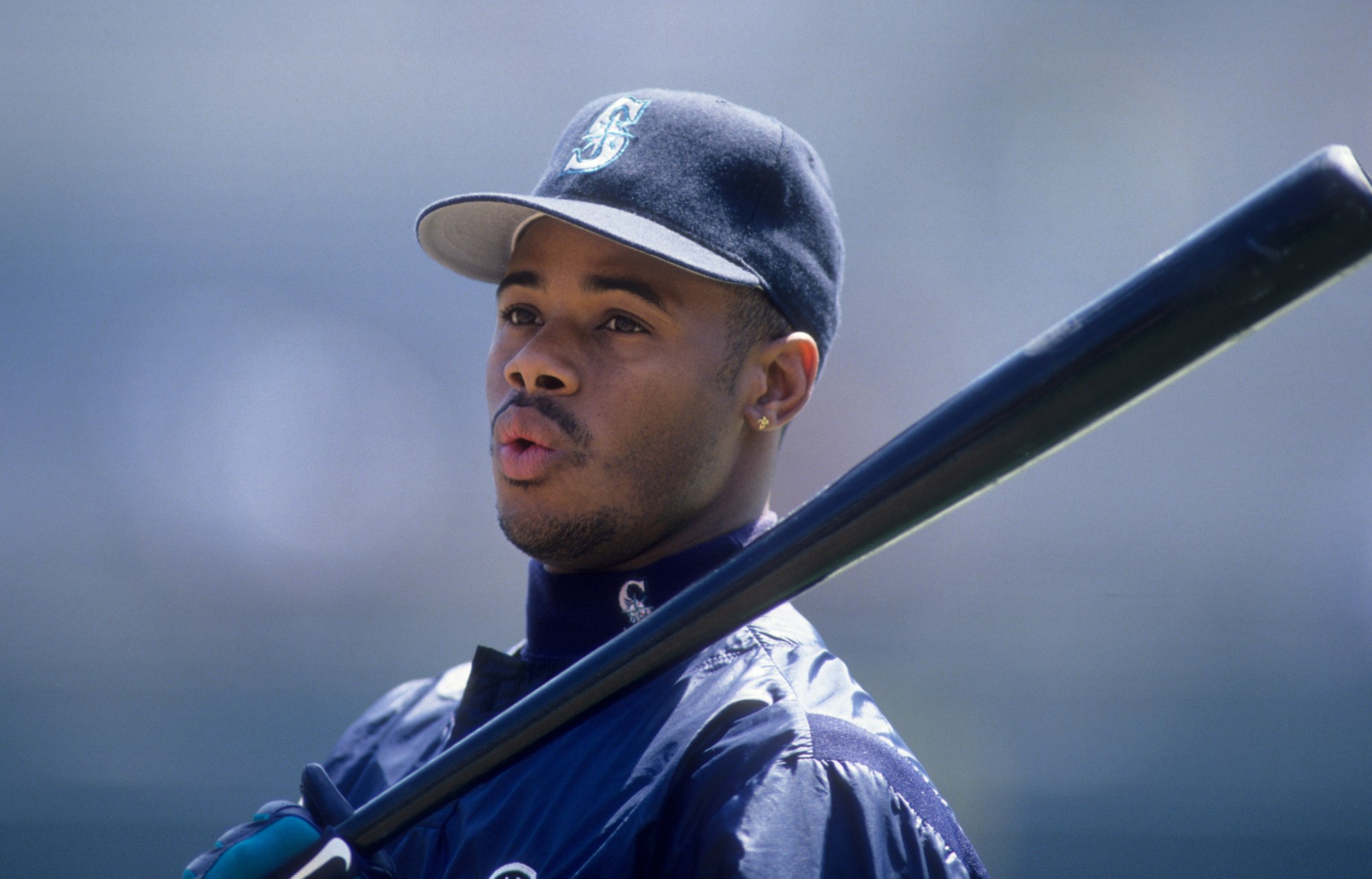 Ken Griffey Jr.'s 'Little Big League' Role, Explained - PopCulture.com