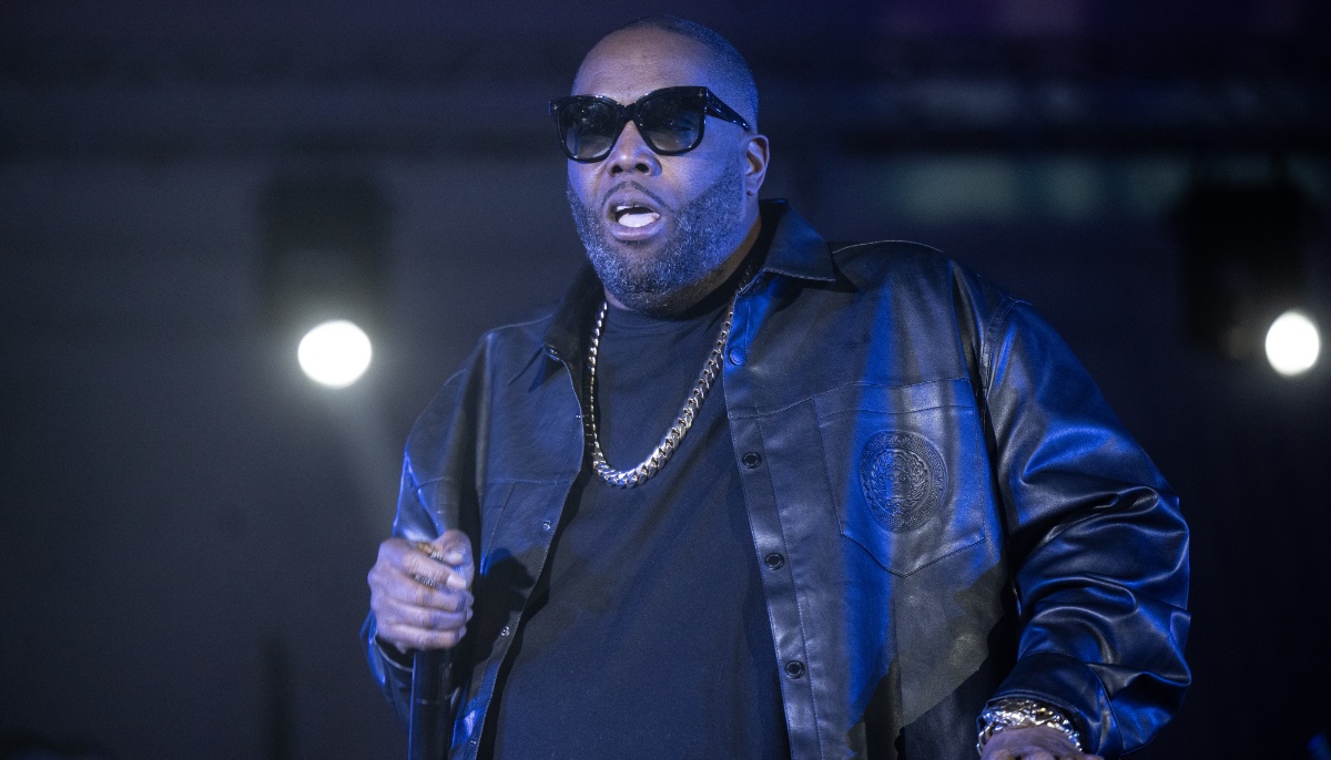 Hip-Hop Legend Was 'Physically Hurt' While Being Arrested at Grammys ...