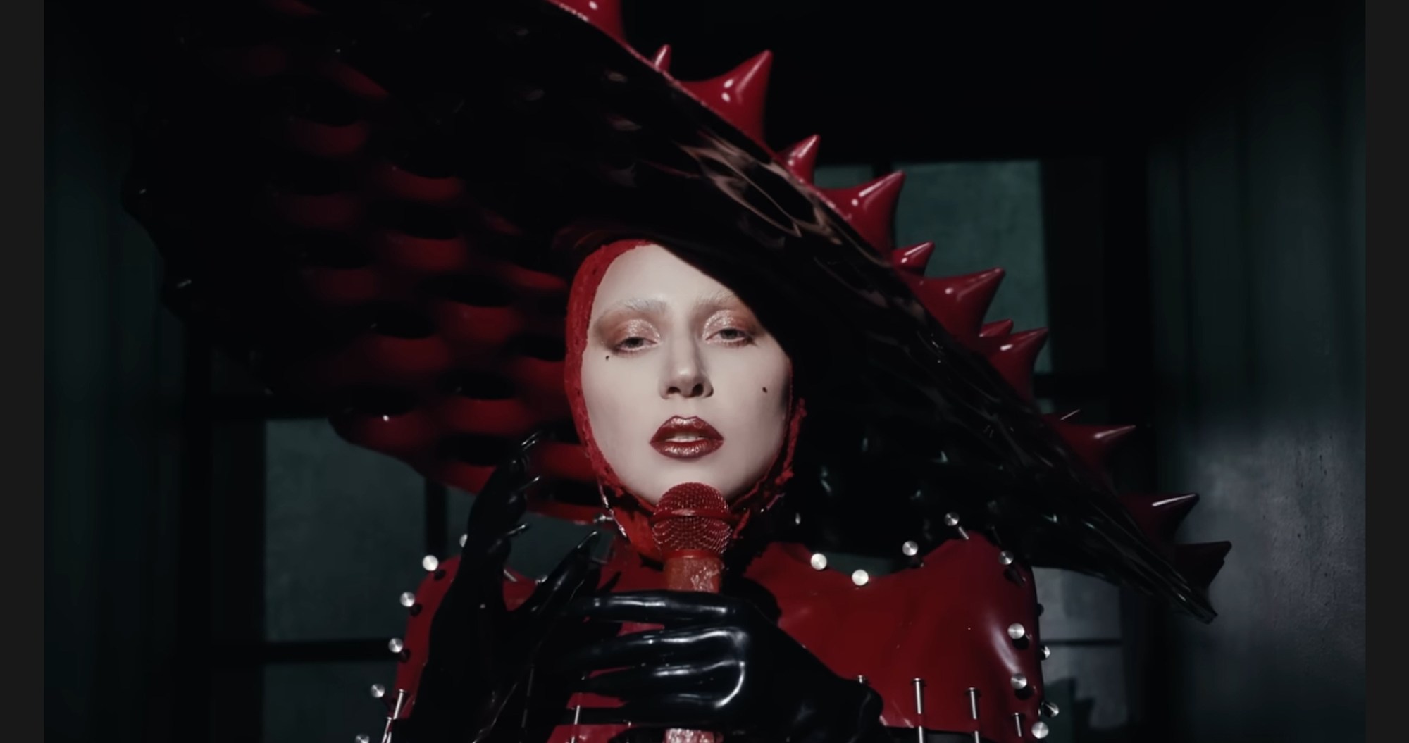 Fans Think Lady Gaga's New Song Sounds Like an Iconic Hit From the '80s ...