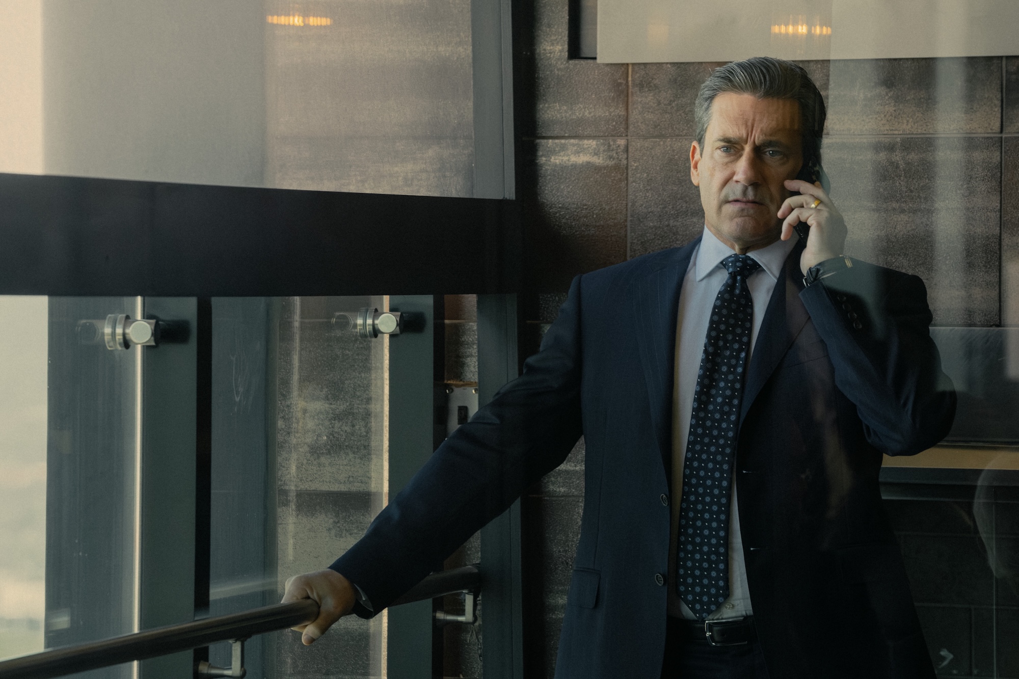 'Landman' Fate Revealed for Season 2 at Paramount+ - PopCulture.com
