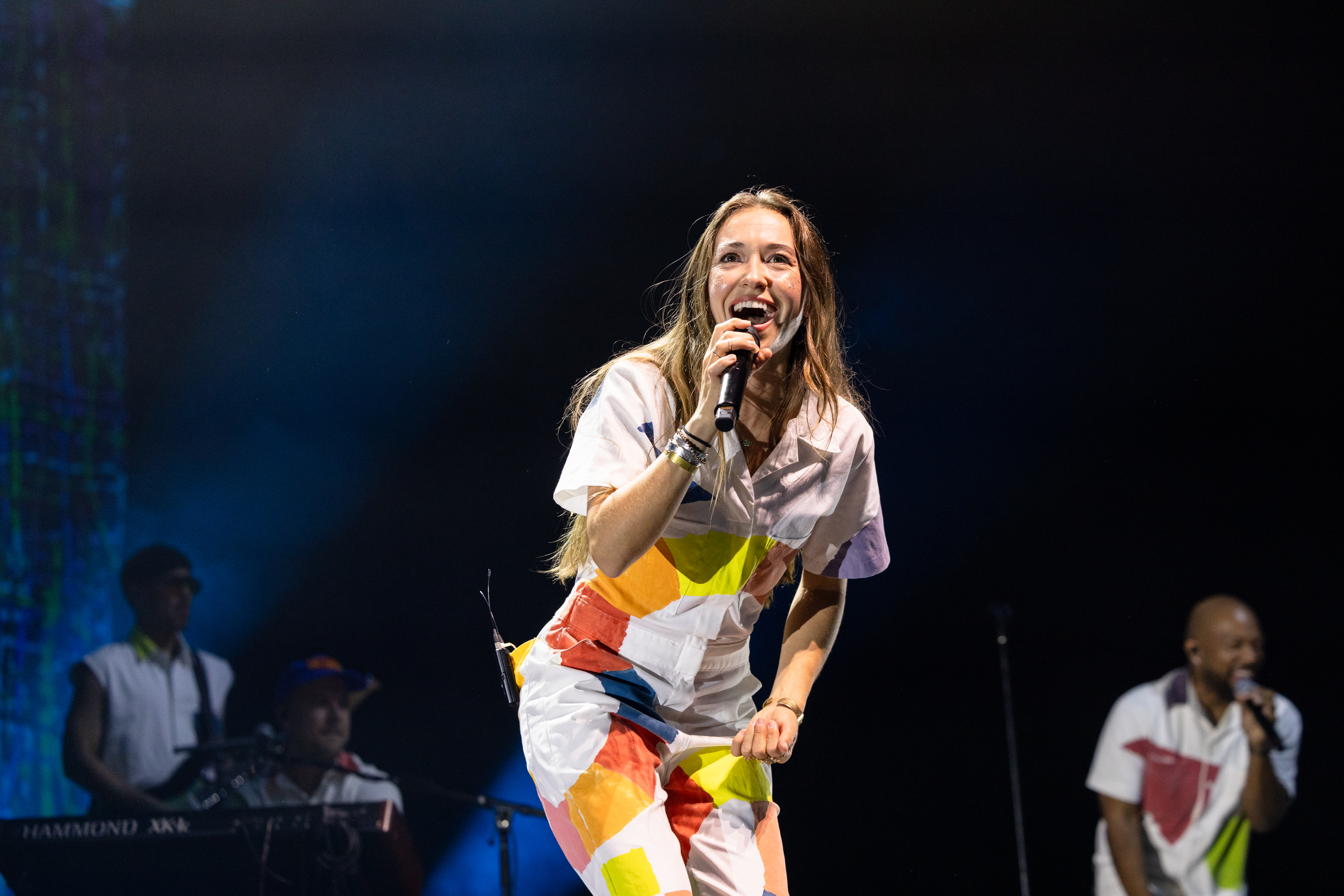 Lauren Daigle, ‘America the Beautiful’ Singer for Super Bowl 2025: What ...