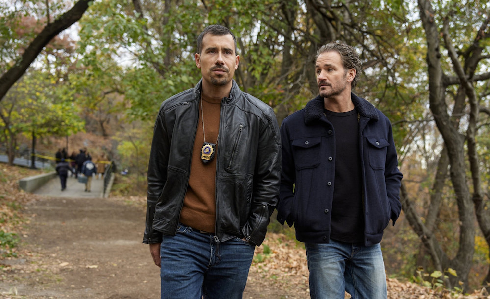 'Law & Order: SVU': Velasco Takes the Lead on a Case That Hits Close to ...