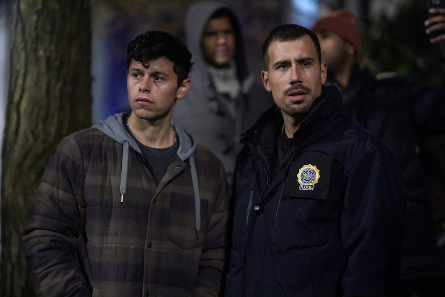 'Law & Order: SVU' Cast Shakeups Are Coming After Season 26 ...