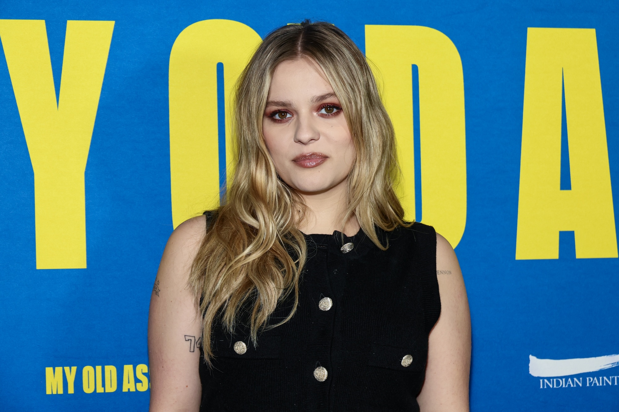 Former 'Nashville' Child Star Maisy Stella Just Won a Major Award ...