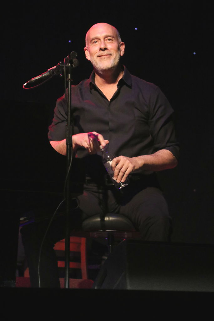 'Walking in Memphis' Singer Marc Cohn Announces Parkinson's Diagnosis ...
