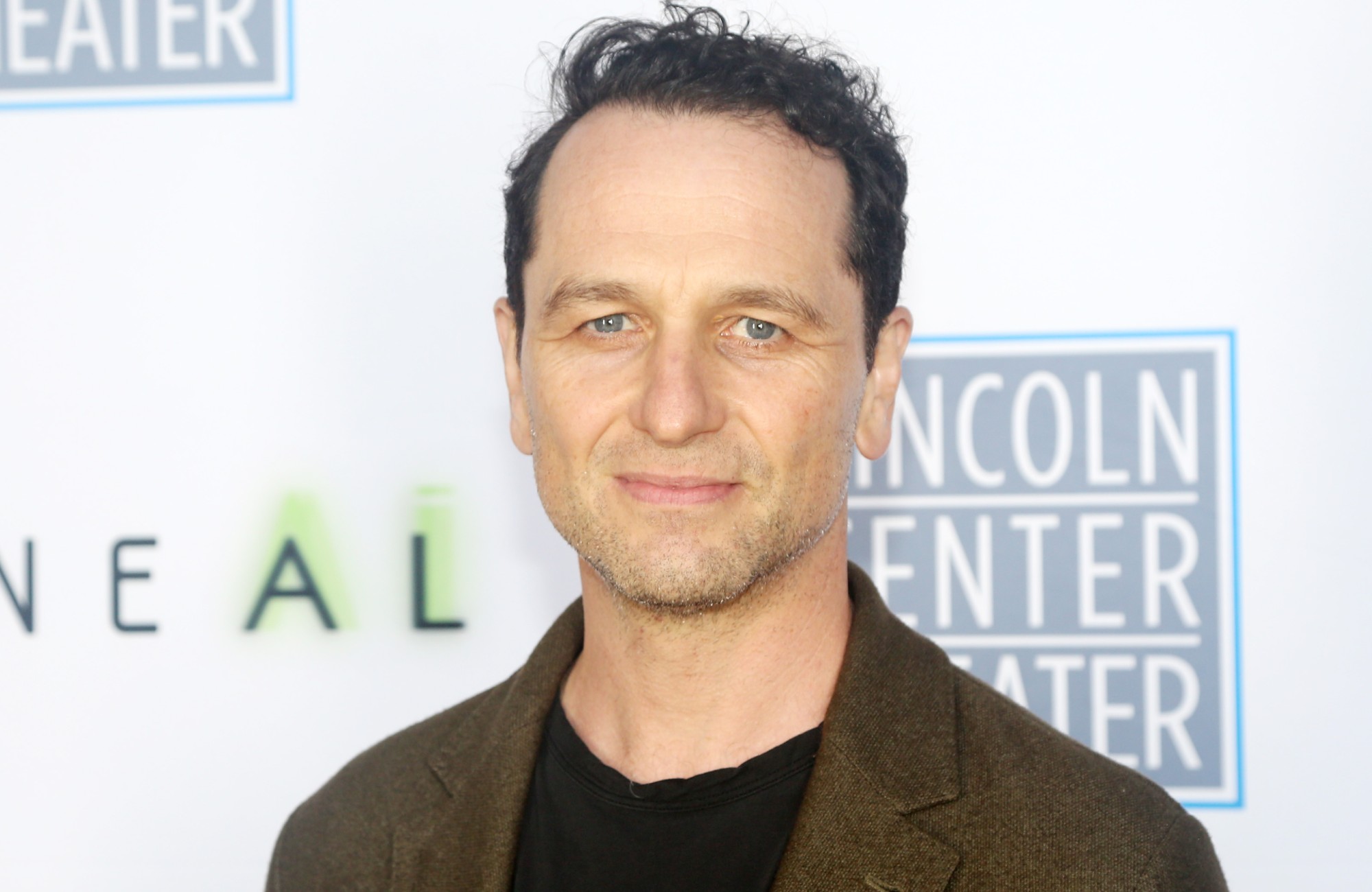 Matthew Rhys Lands New Show At Apple TV+ - PopCulture.com