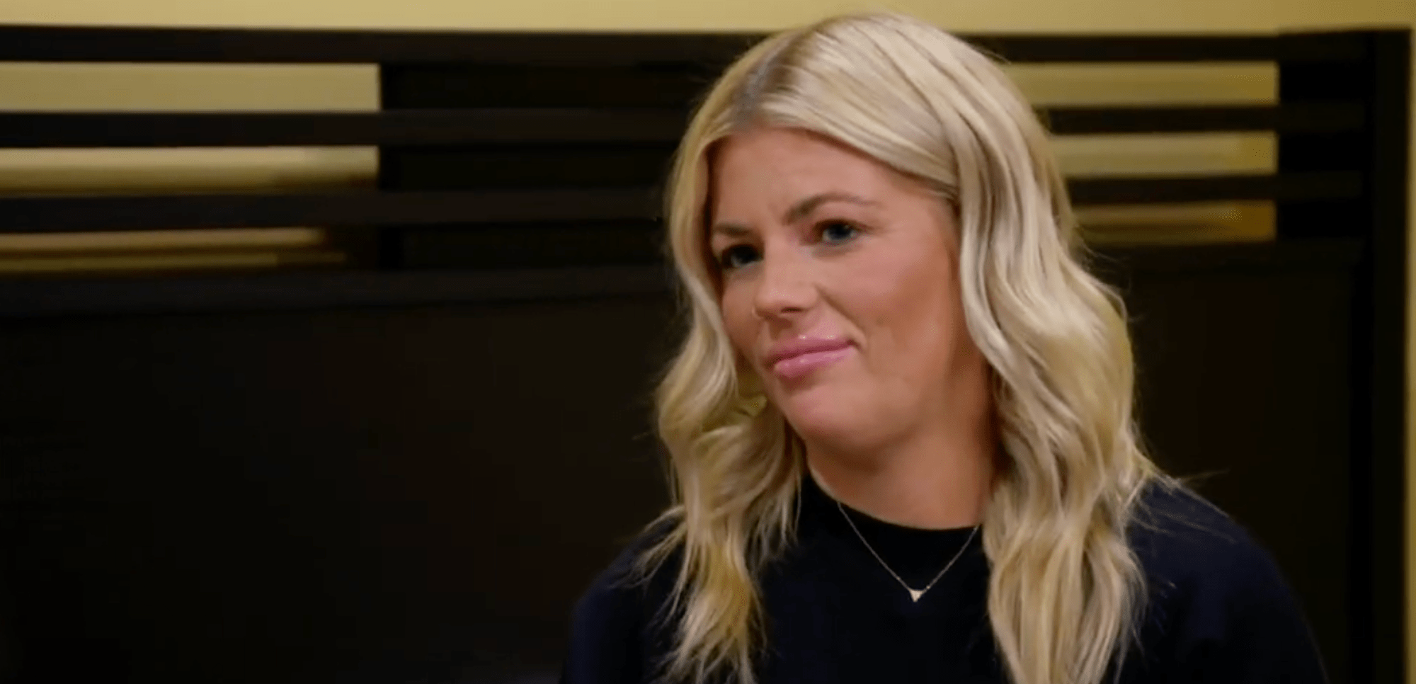 'Married at First Sight': Michelle Confesses Her Suspicions About ...