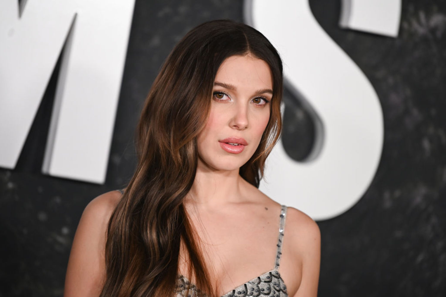 'Stranger Things' Star Millie Bobby Brown Just Changed Her Name ...