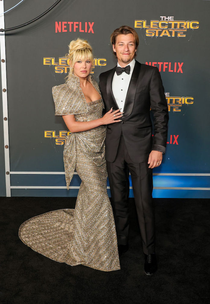 Millie Bobby Brown and Husband Jake Bongiovi Welcome Baby - PopCulture.com