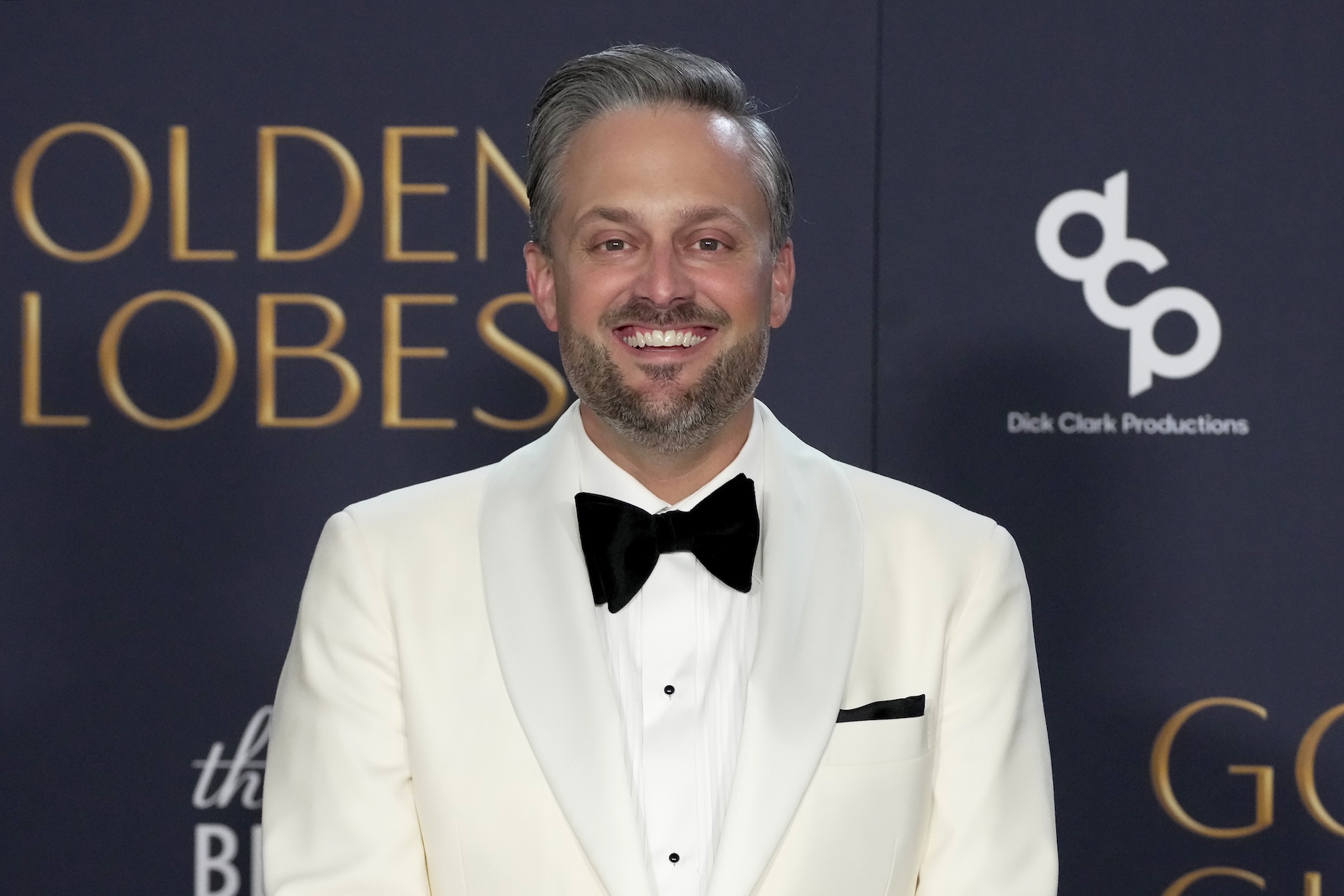 ABC Confirms New Game Show Hosted by Nate Bargatze - PopCulture.com