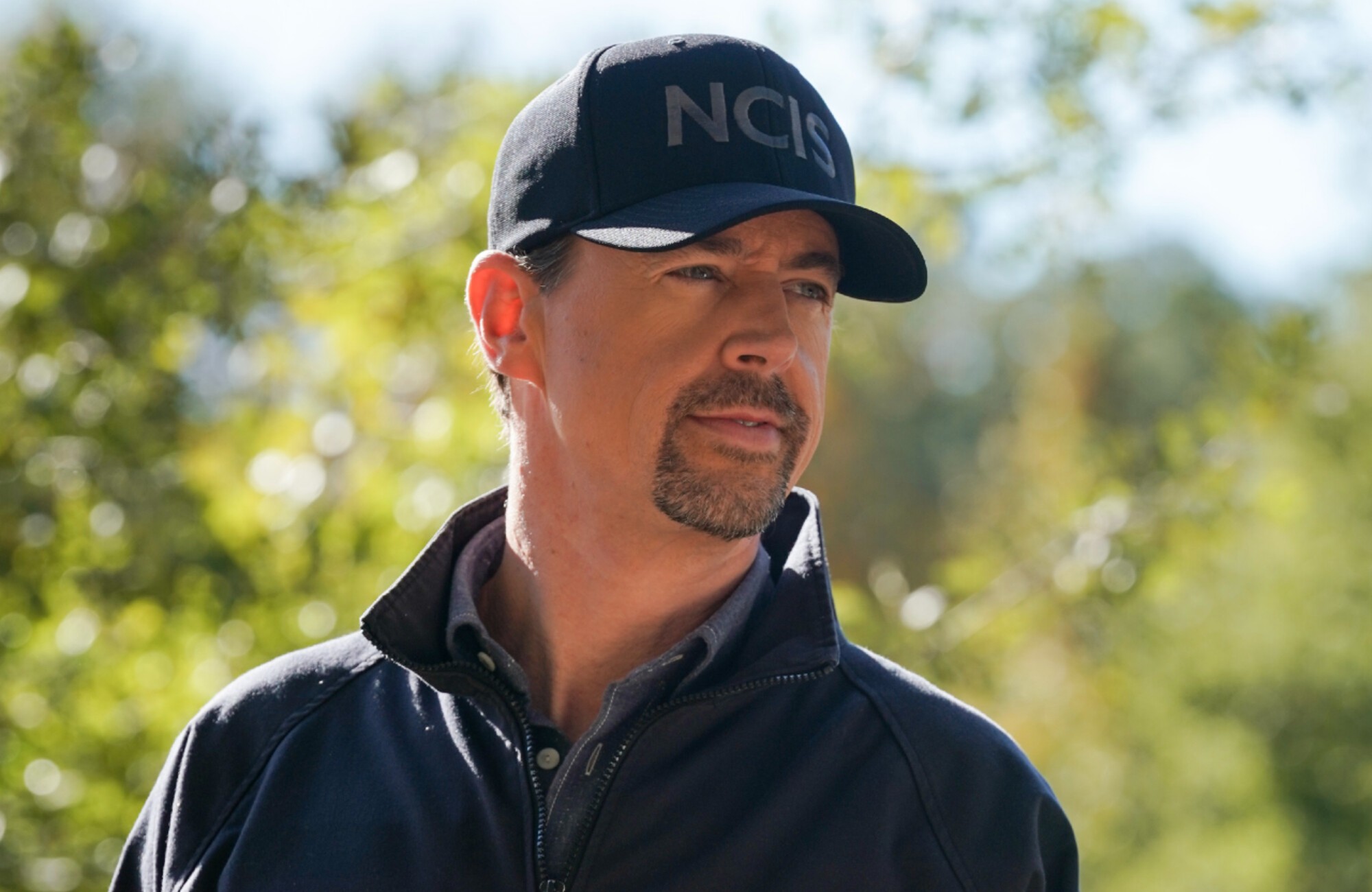 'NCIS' Original Cast Member Concerned About Future on Series ...