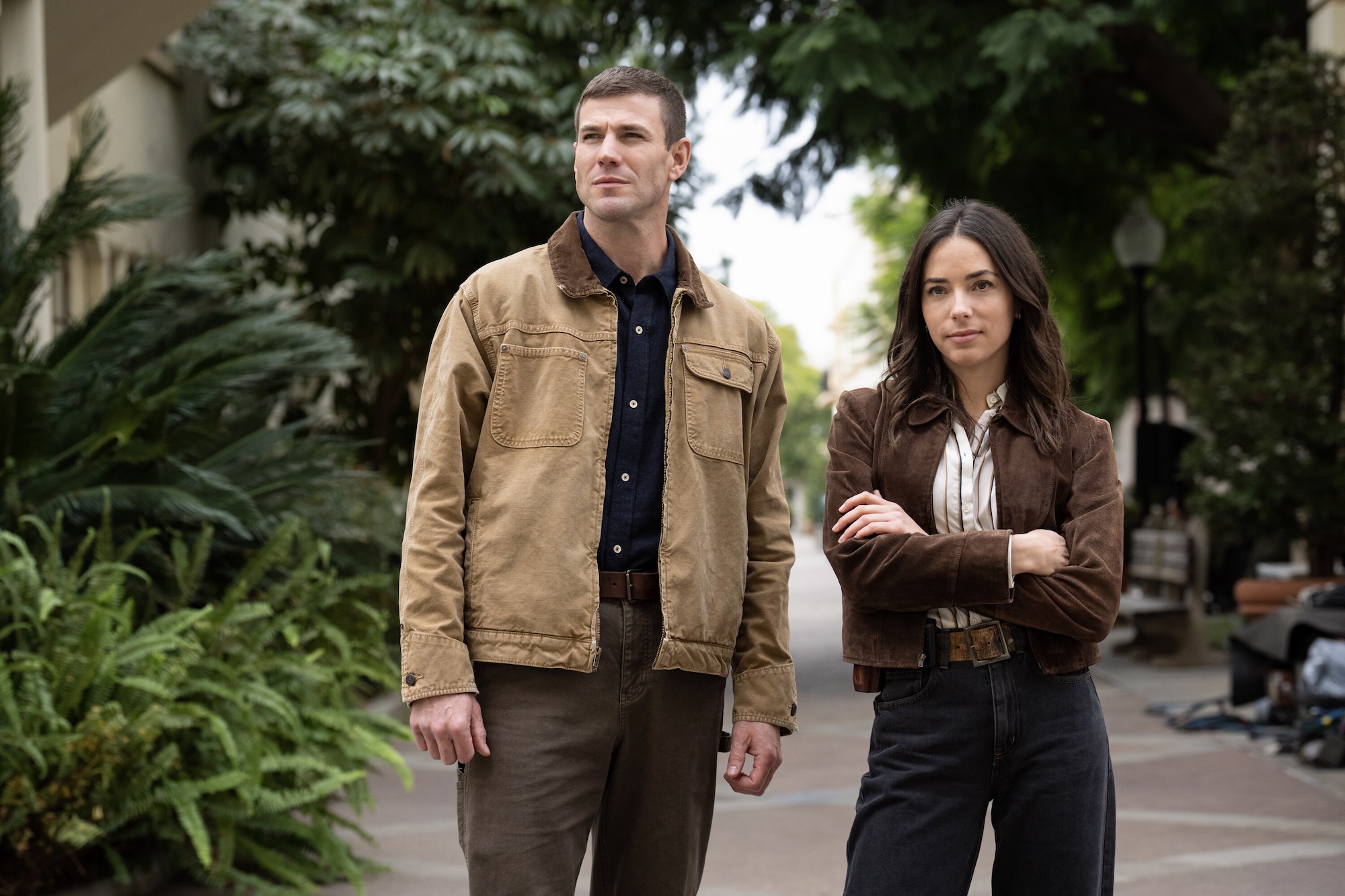 'NCIS' Is Taking Over Tuesdays This Fall - PopCulture.com