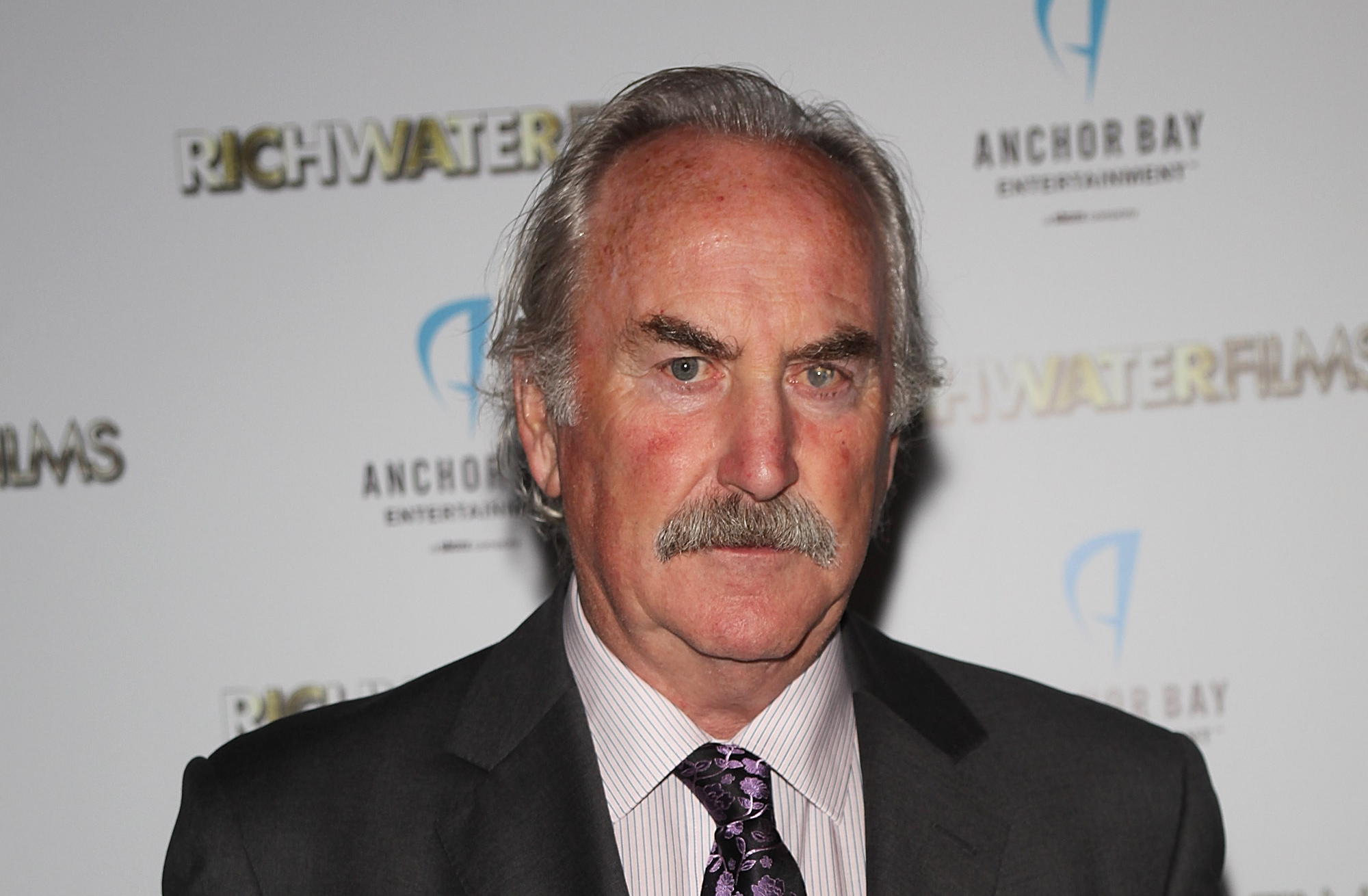 Actor in Legendary Movies Dead at 86: RIP to P.H. Moriarty - PopCulture.com