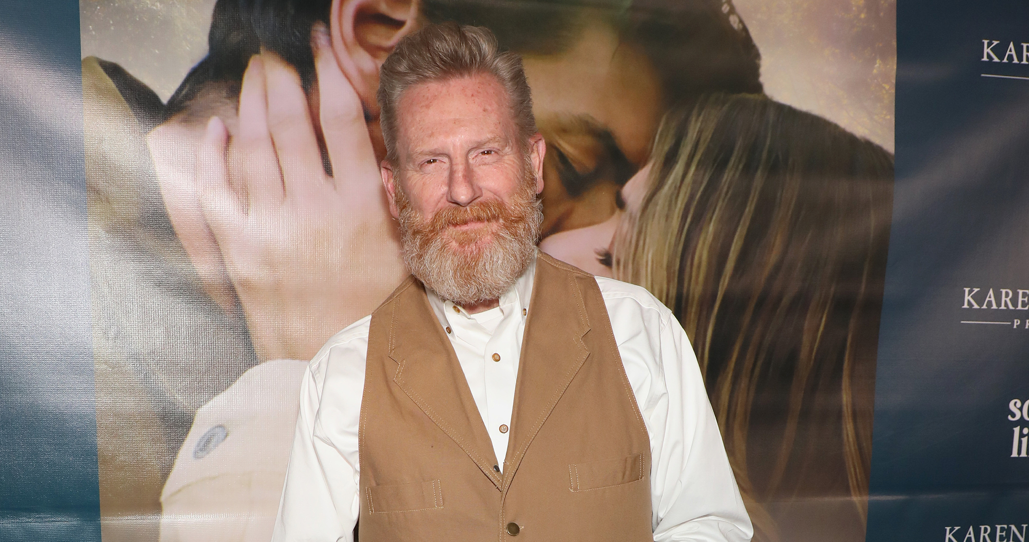 Country Star Rory Feek's Daughter Reveals He's Not Her Biological ...