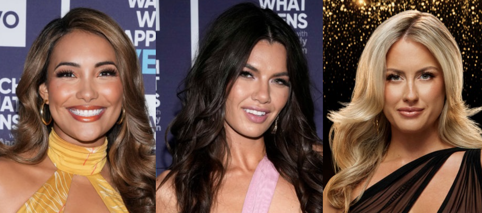 'Southern Hospitality': Molly Moore and Mia Alario Slam Grace Lilly for ...