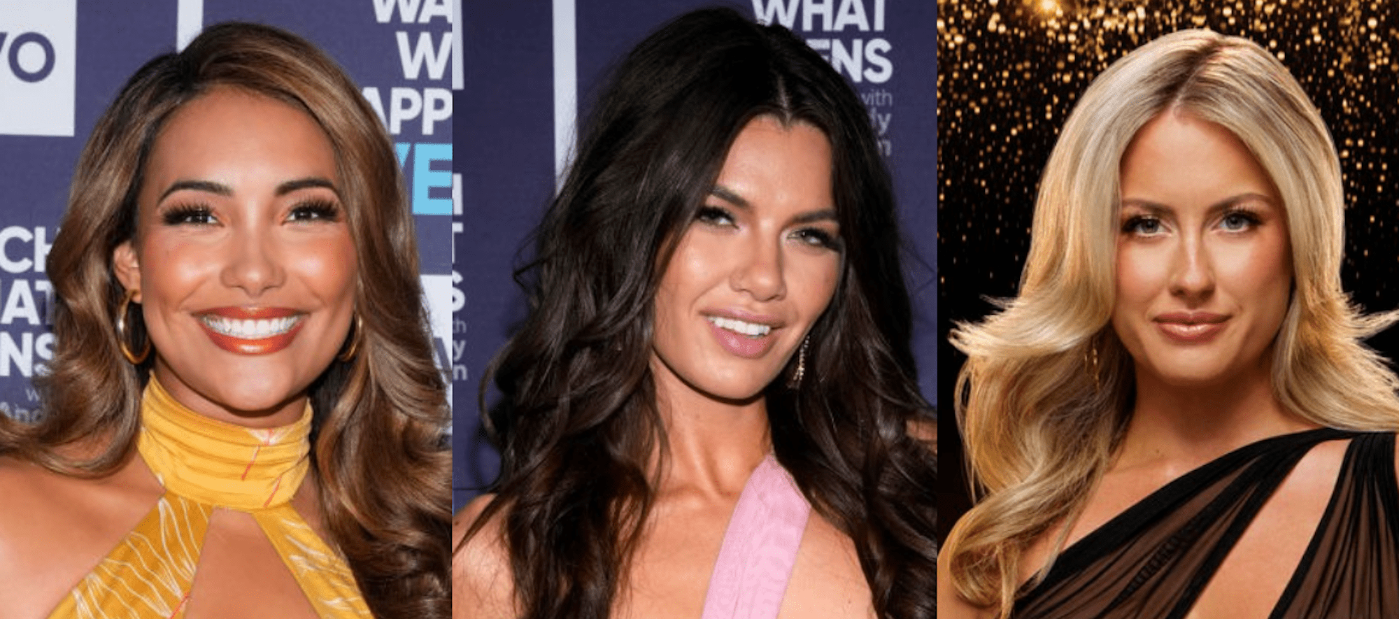 'Southern Hospitality': Molly Moore and Mia Alario Slam Grace Lilly for Hookup With a Former ...