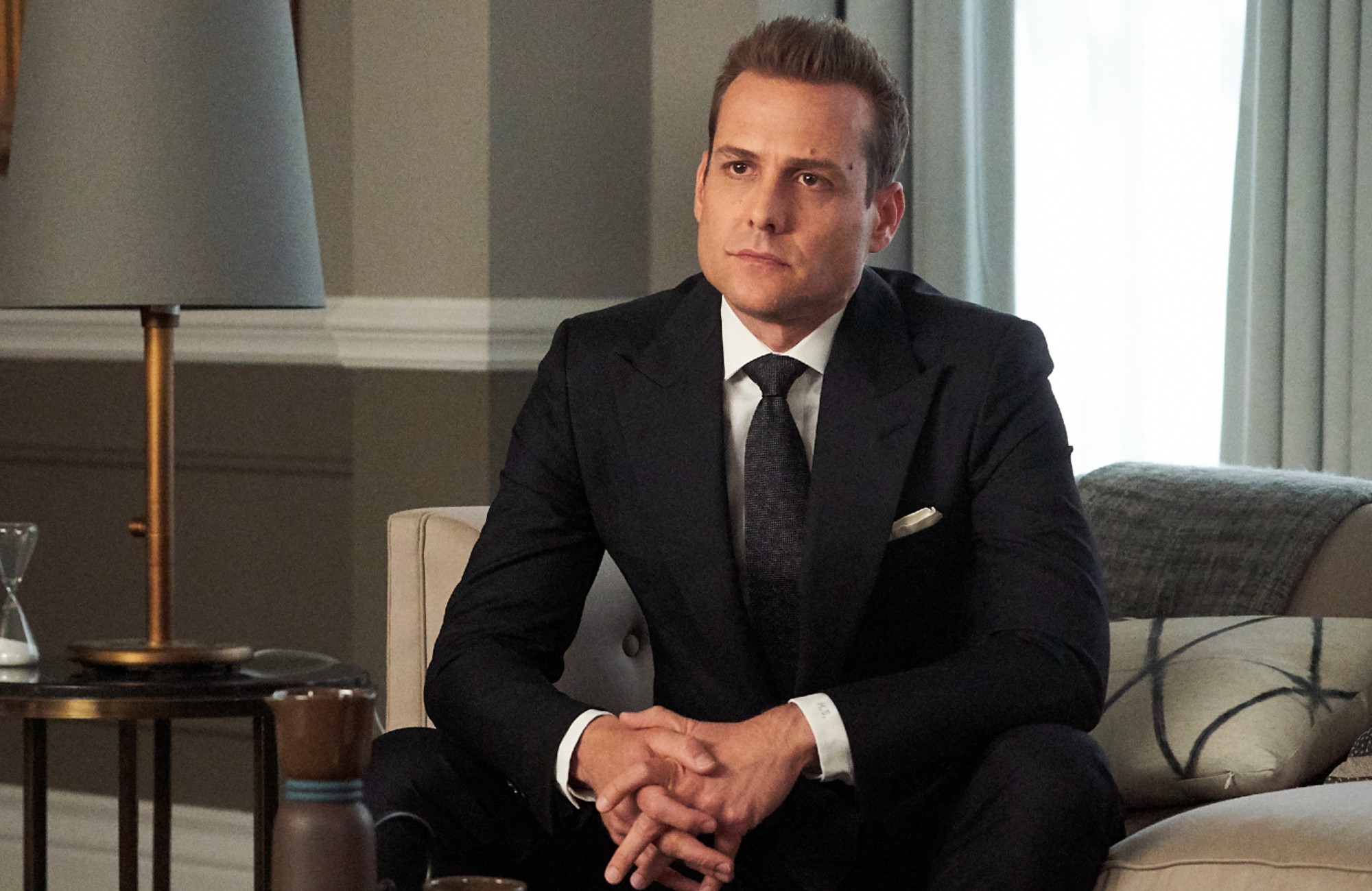 ‘Suits’ Creator Weighs in on Bringing Back More OG Stars for ‘Suits LA’ - PopCulture.com