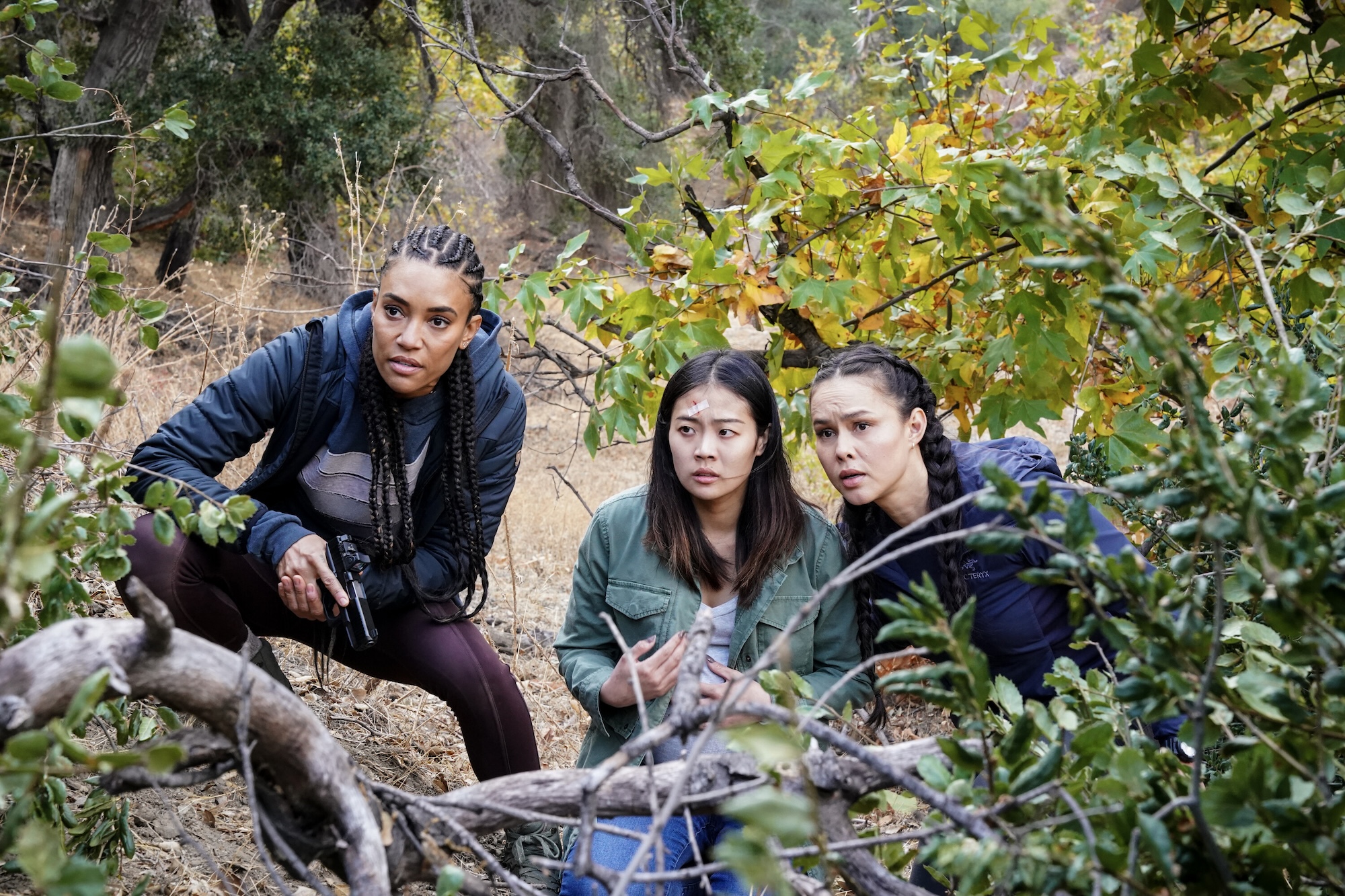 'S.W.A.T.' Series Finale Details Revealed - PopCulture.com