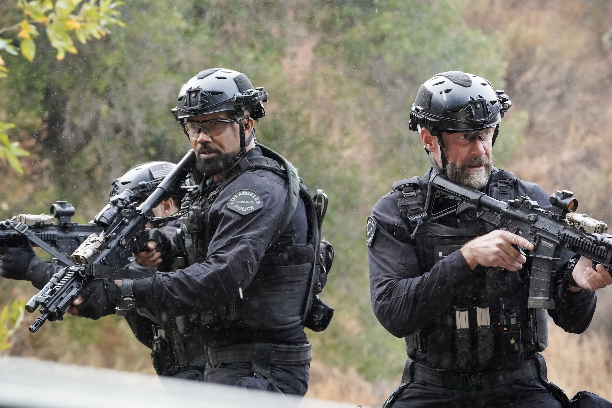'S.W.A.T.' Series Finale Details Revealed - PopCulture.com