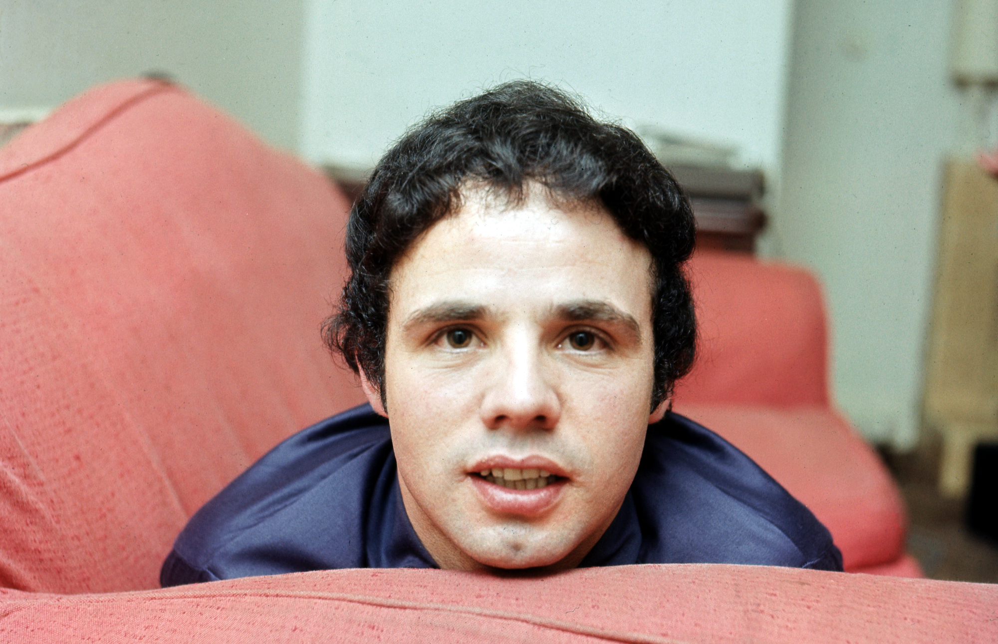 '60s Rockstar Snowy Fleet Has Died - PopCulture.com