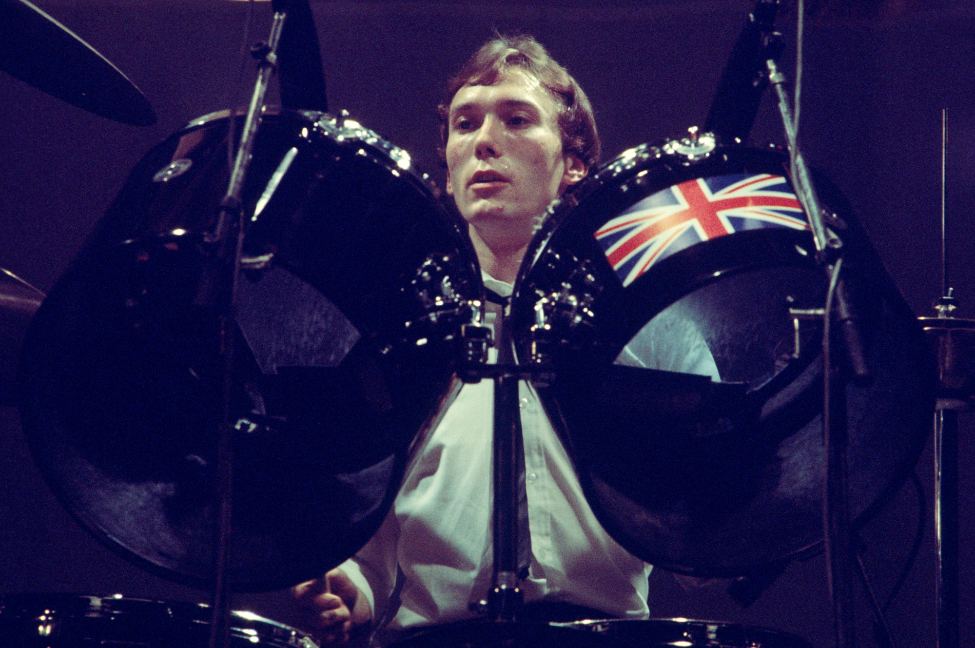 Classic Rock Legend Dies After 'Short Illness': The Jam’s Rick Buckler Was 69 - PopCulture.com