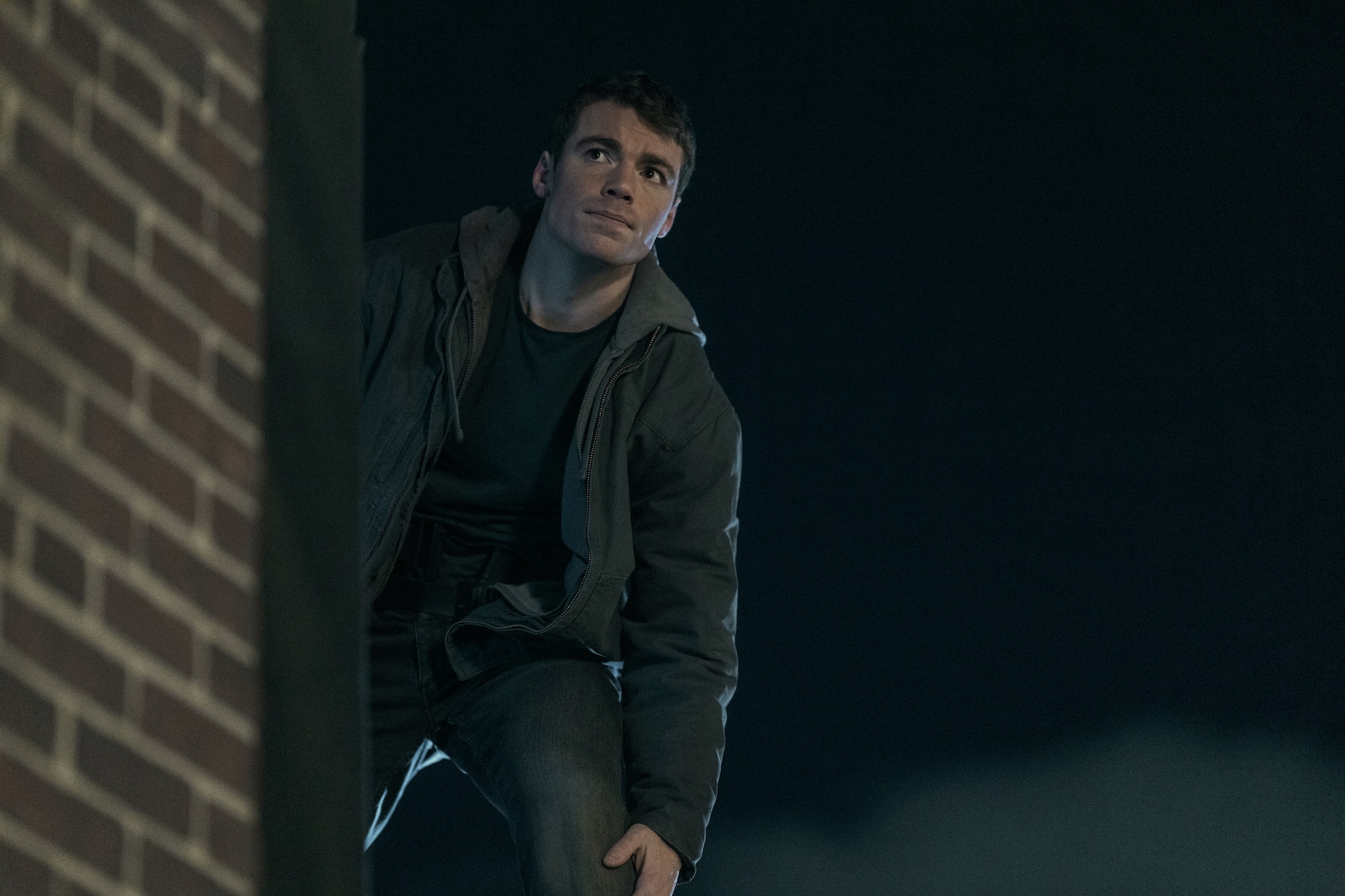 'The Night Agent' Axes Major Star - PopCulture.com