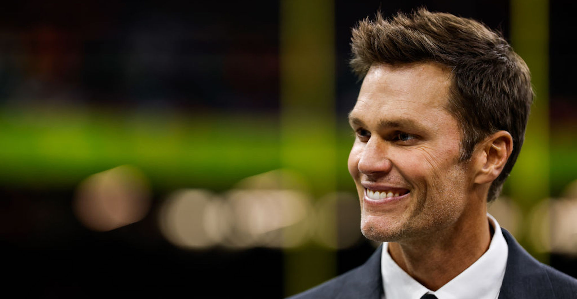 Tom Brady’s Extremely Expensive Watch Raises Eyebrows During Super Bowl Broadcast - PopCulture.com