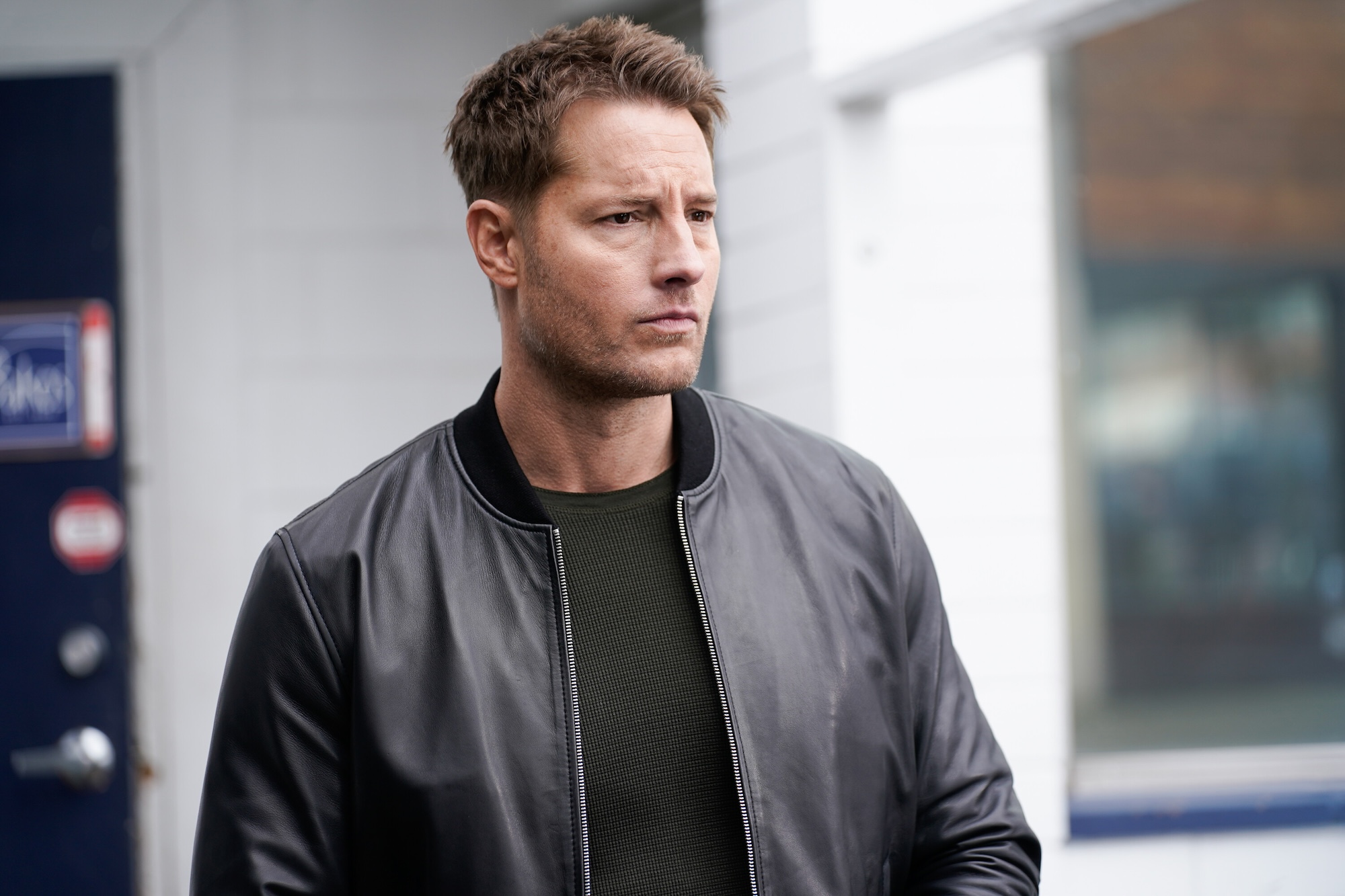 'Tracker' Fate Revealed for Season 3 at CBS - PopCulture.com