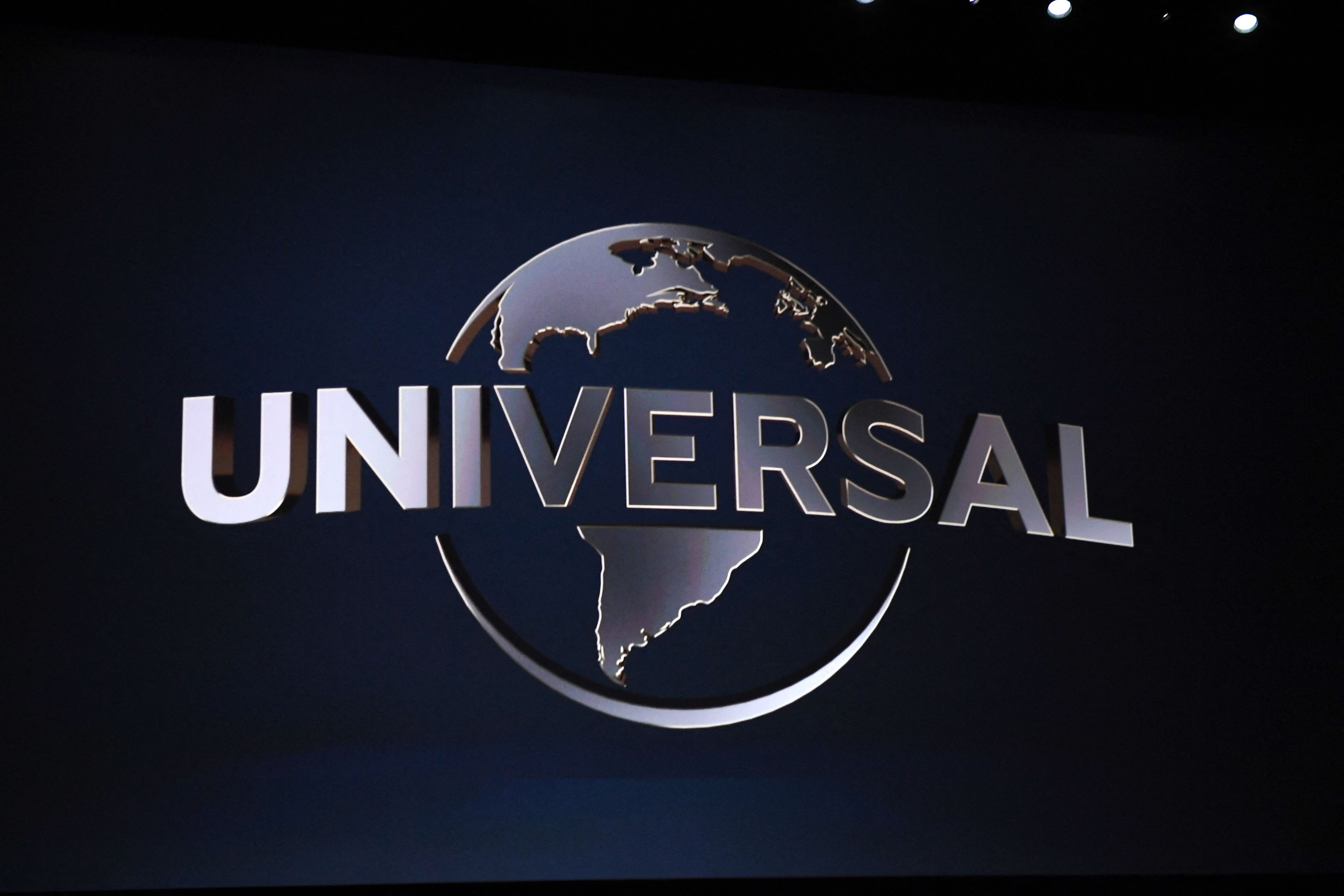 Major Universal Pictures Movie Scrapped After Filming: Pharrell ...