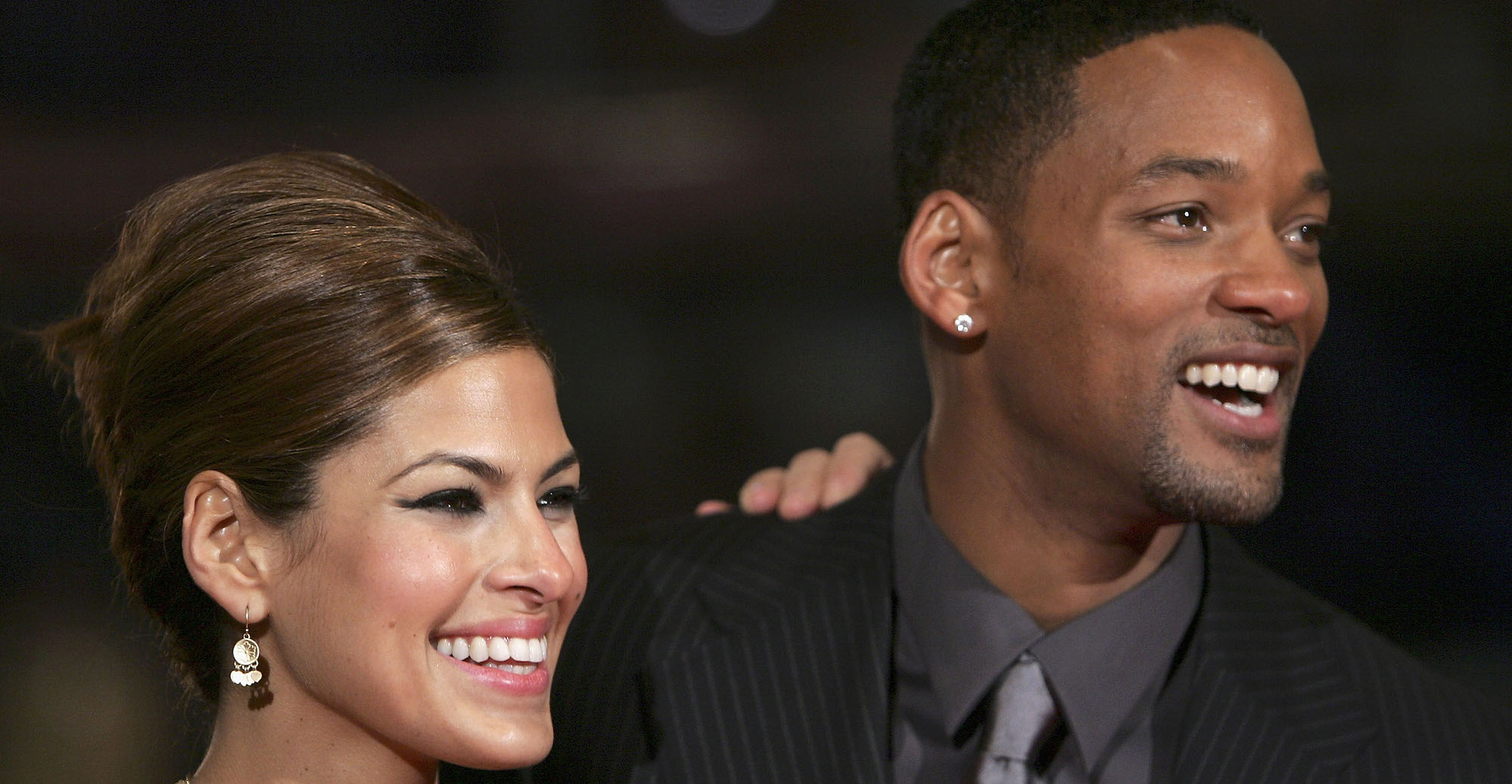 'Hitch' Director Recalls 'Difficulties' Working With Will Smith - PopCulture.com