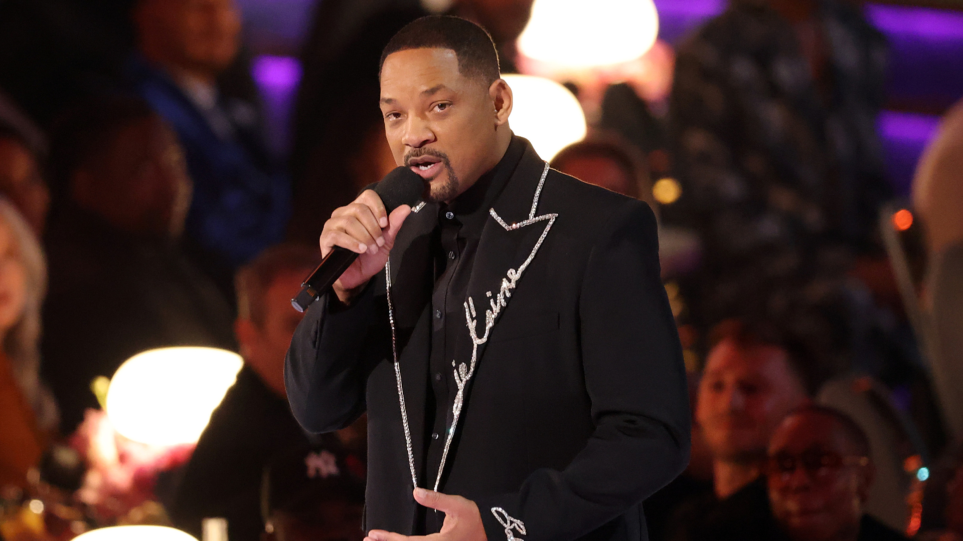 Will Smith Catching Heat for 'Inappropriate' Act With Singer India ...
