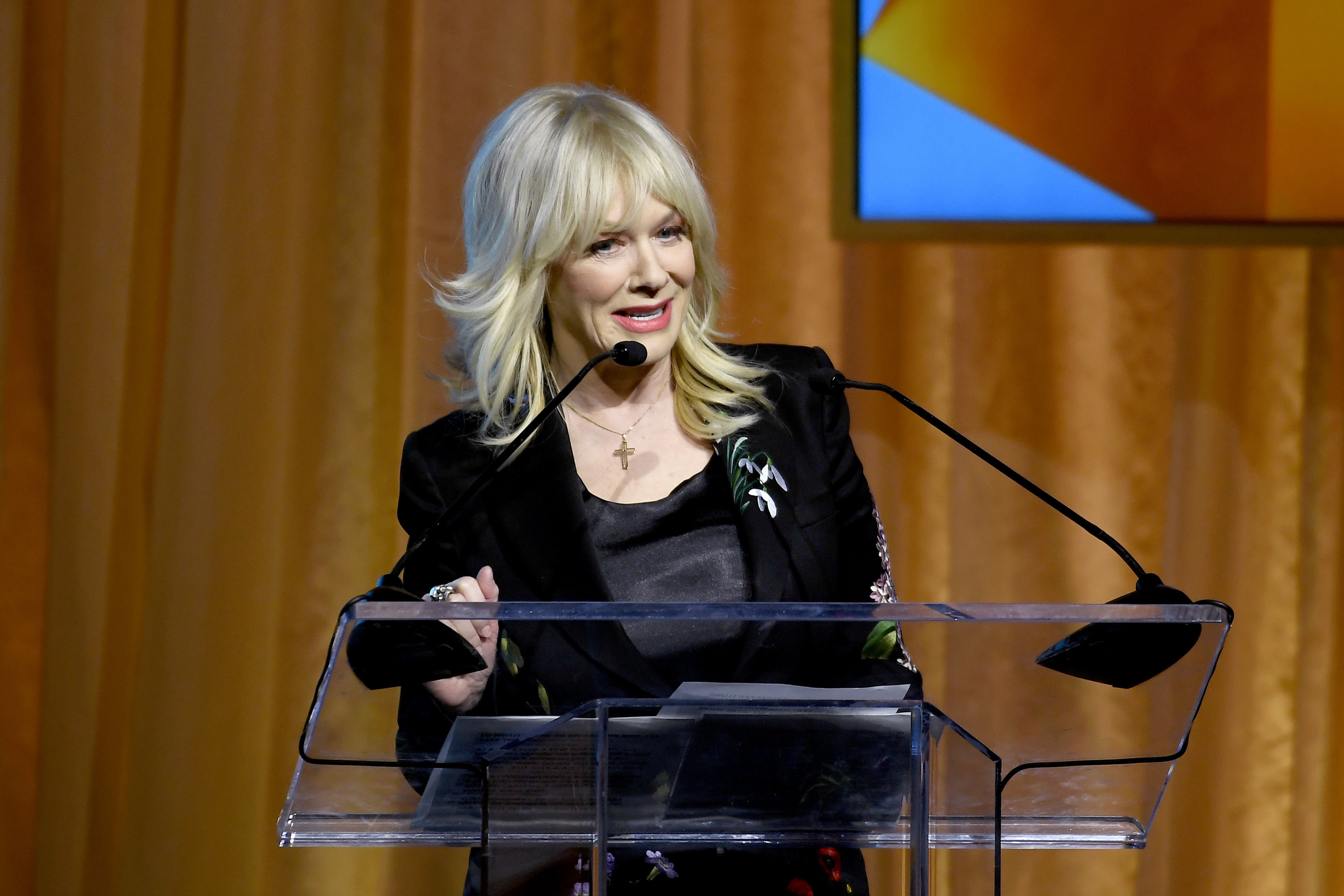 Classic Rock Legend Says It's 'More Embarrassing' Than Ever to Be an ...