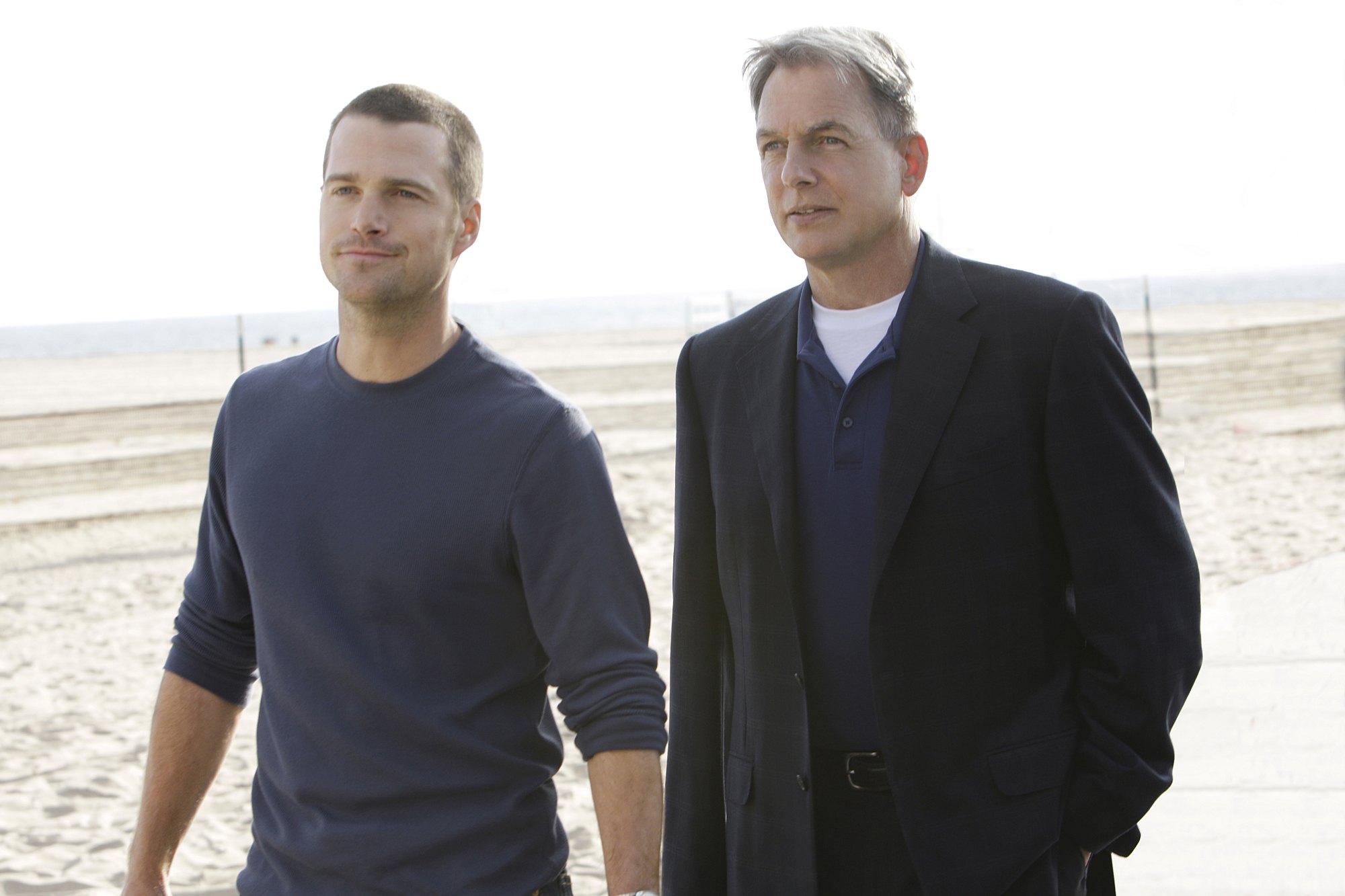 'NCIS' Universe Alum to Star in New '9-1-1' Spinoff: Chris O’Donnell Is ...