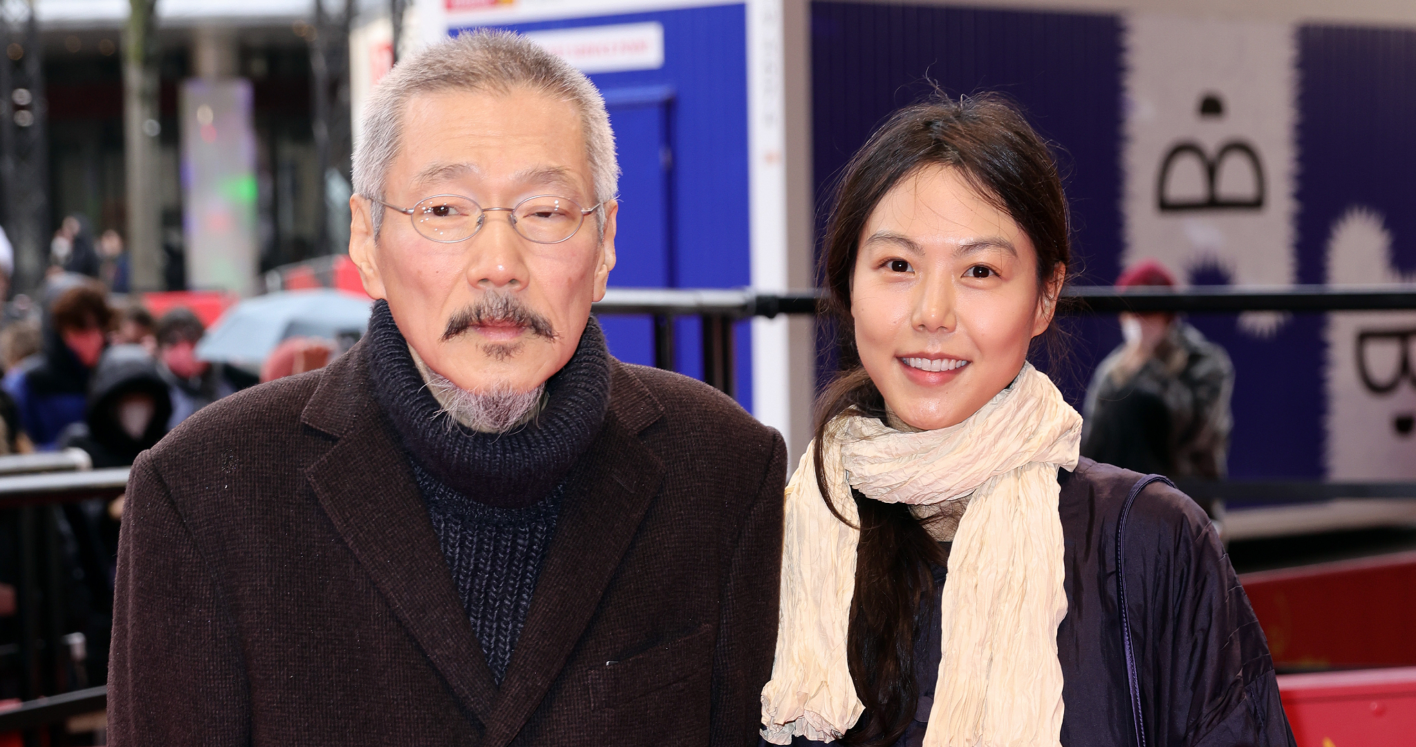 Actress Pregnant With Married Director's Child: Latest on Kim Min Hee ...