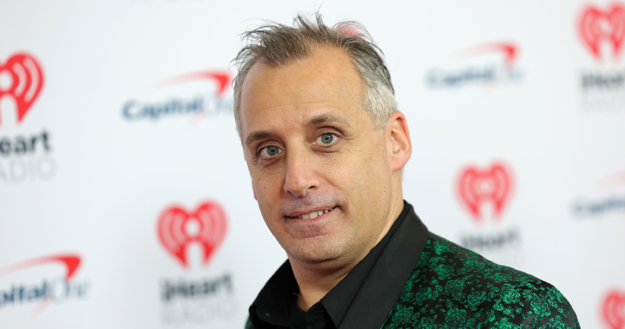 'Impractical Jokers' Alum Joe Gatto Cancels Tour, Checks Into Treatment ...