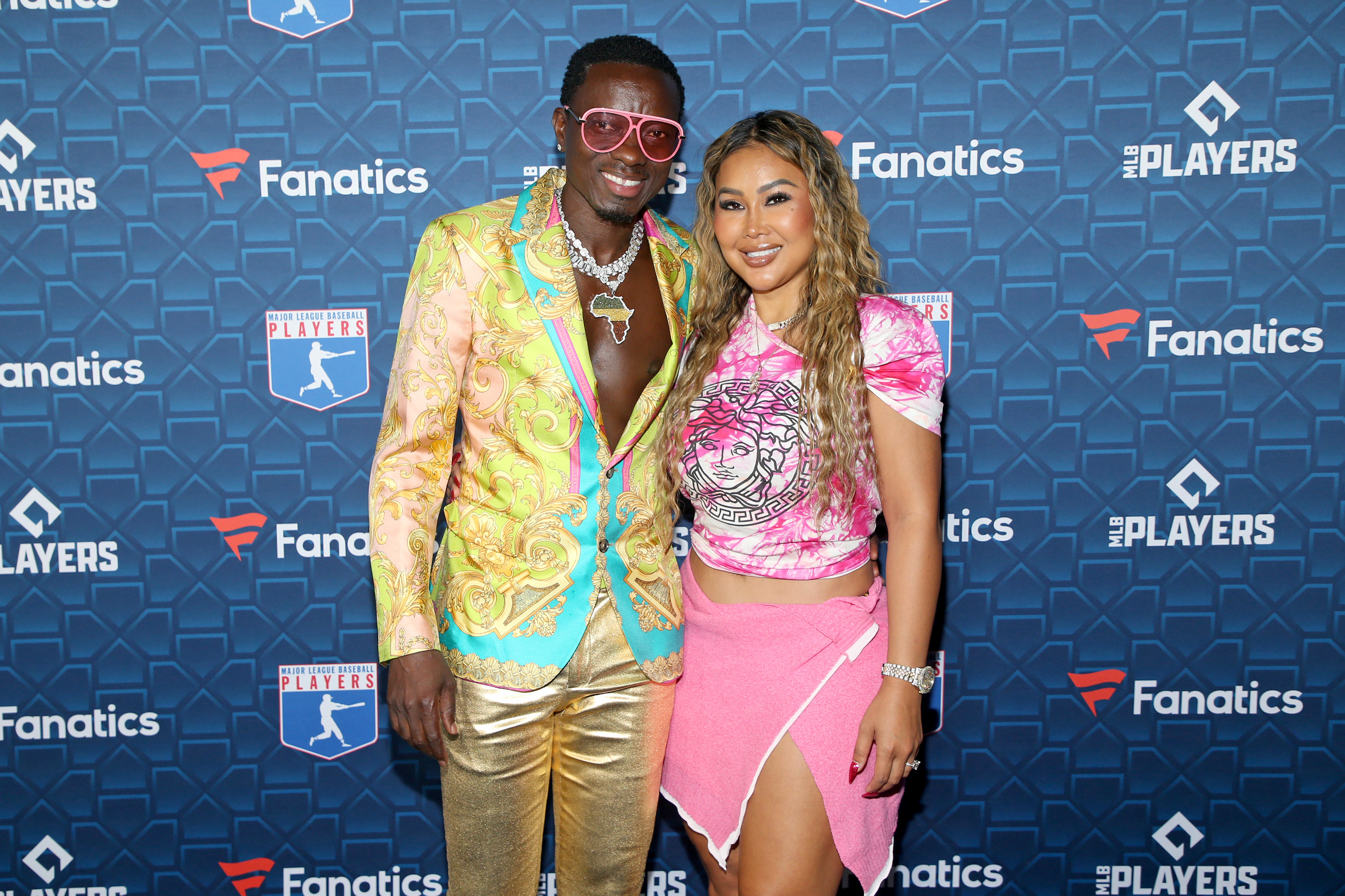 Comedian Expecting First Child With Fiancée: Congrats to Michael ...