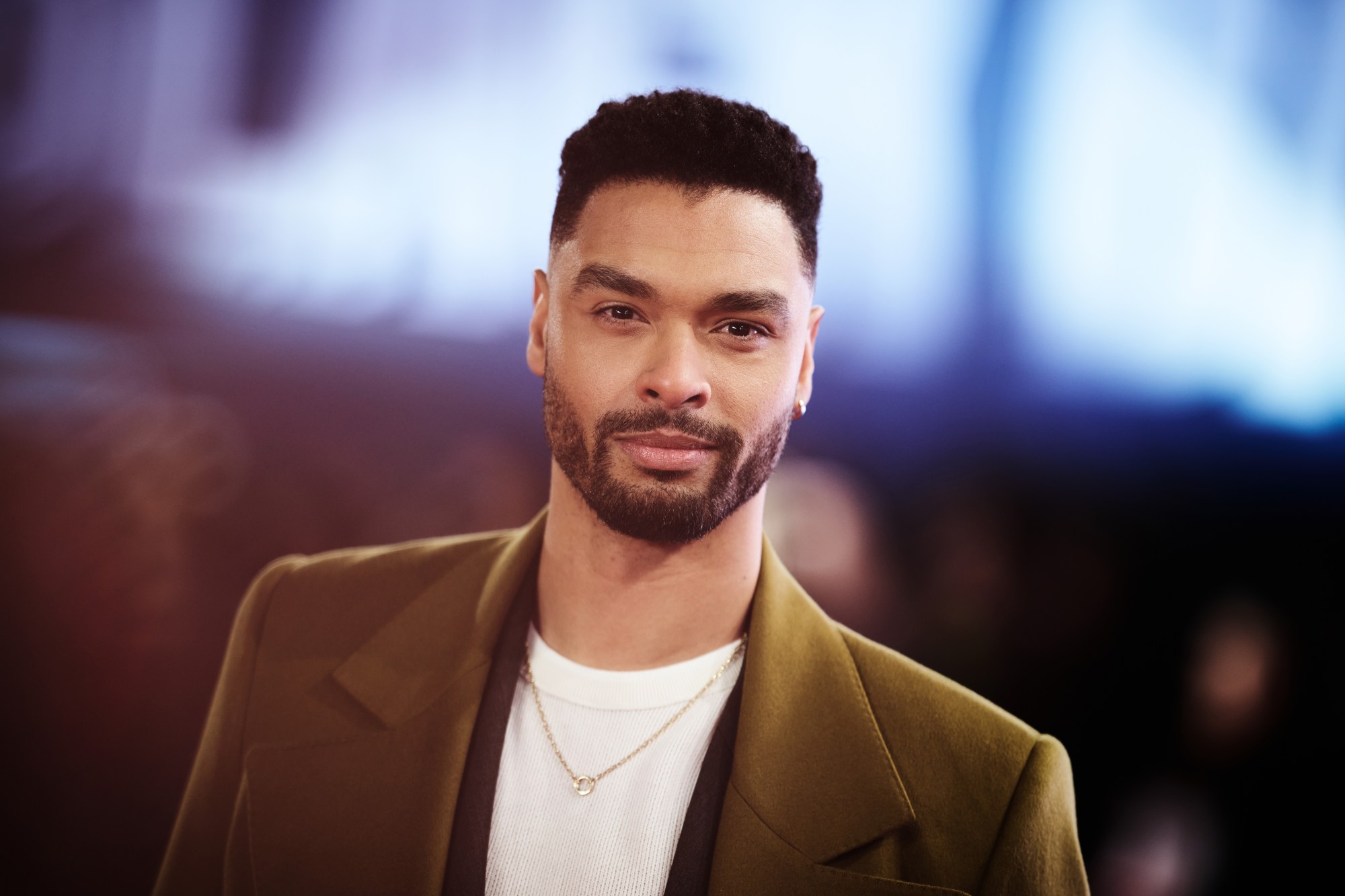 Regé-Jean Page Weighs in on Possible 'Bridgerton' Return - PopCulture.com