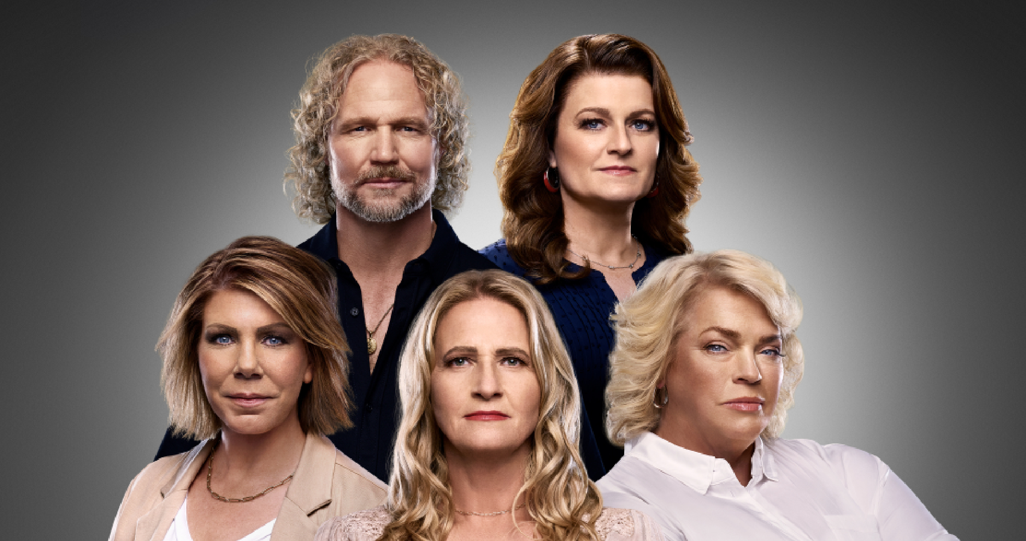 'Sister Wives' Gets Season Premiere Date - PopCulture.com